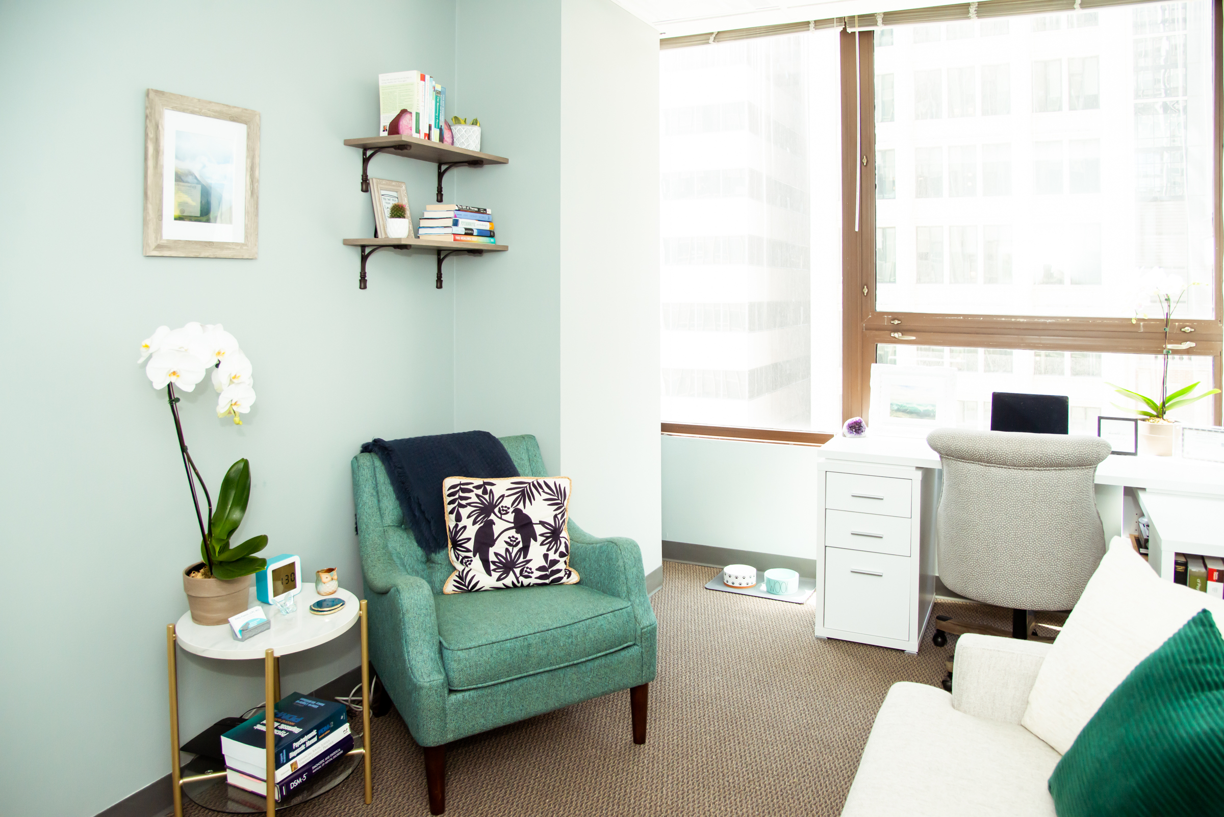 Emily Franchi, Therapist in Chicago, Illinois — Zencare