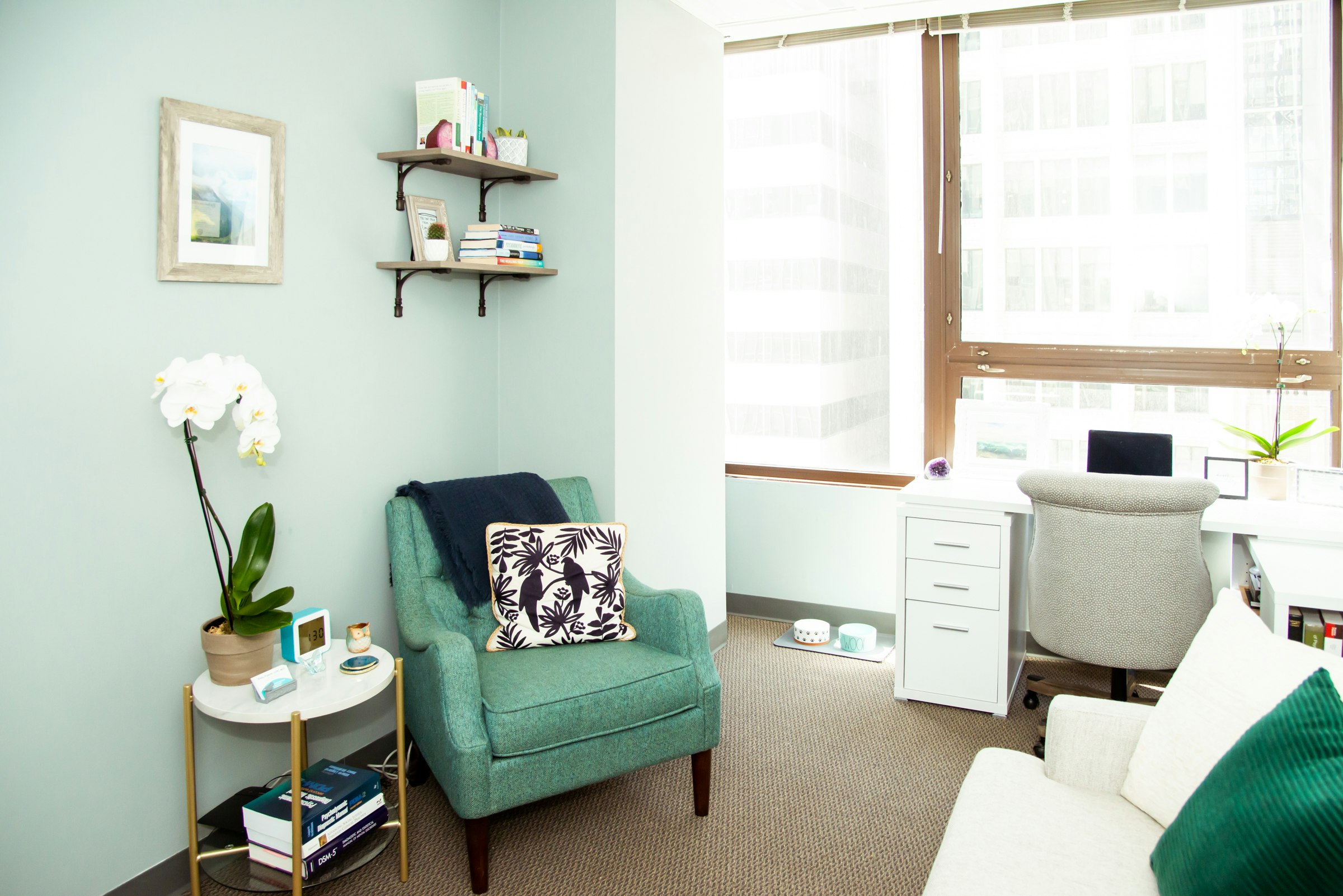 Emily Franchi, Therapist in Chicago, Illinois — Zencare