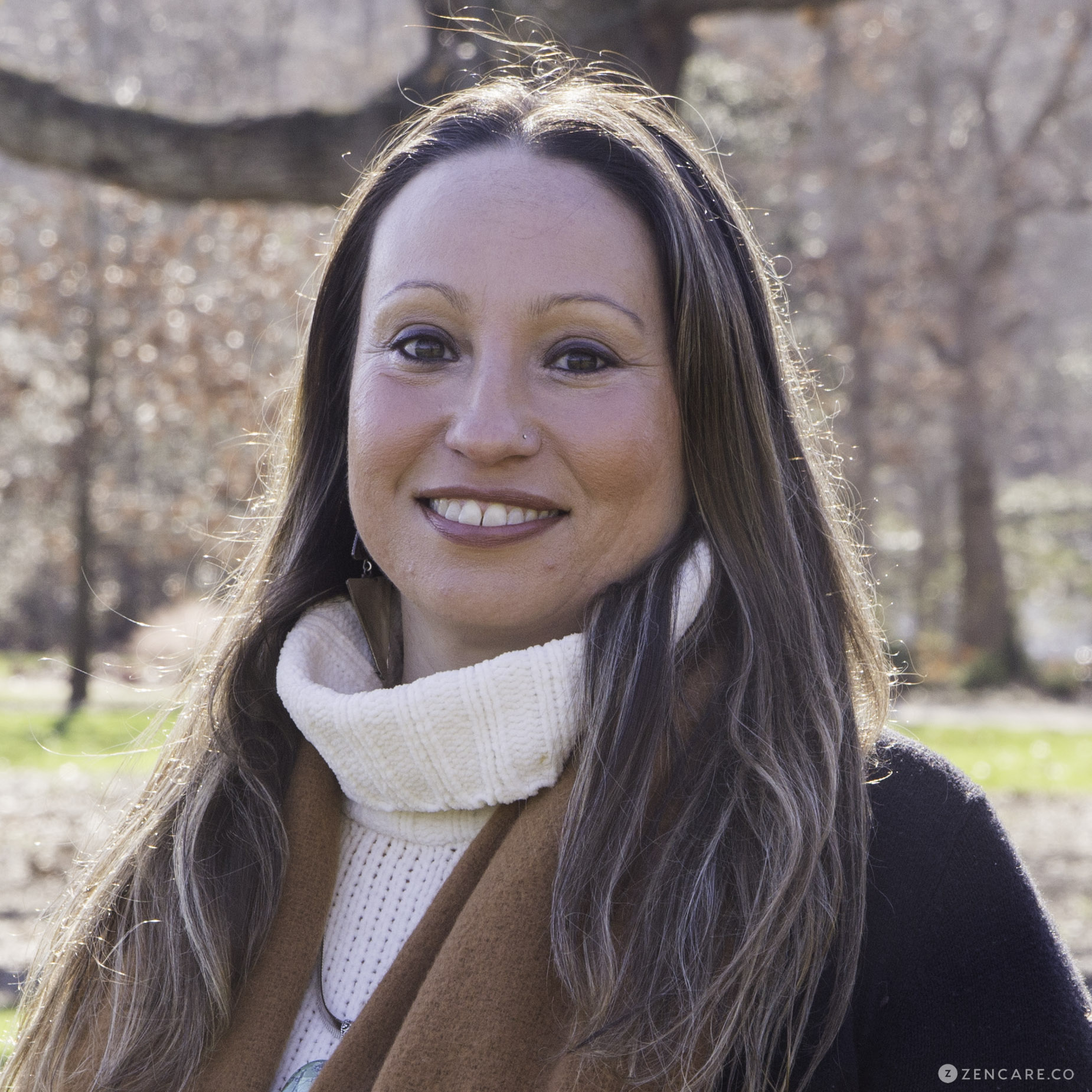 Jacqueline Hermida, Therapist in New York — Zencare