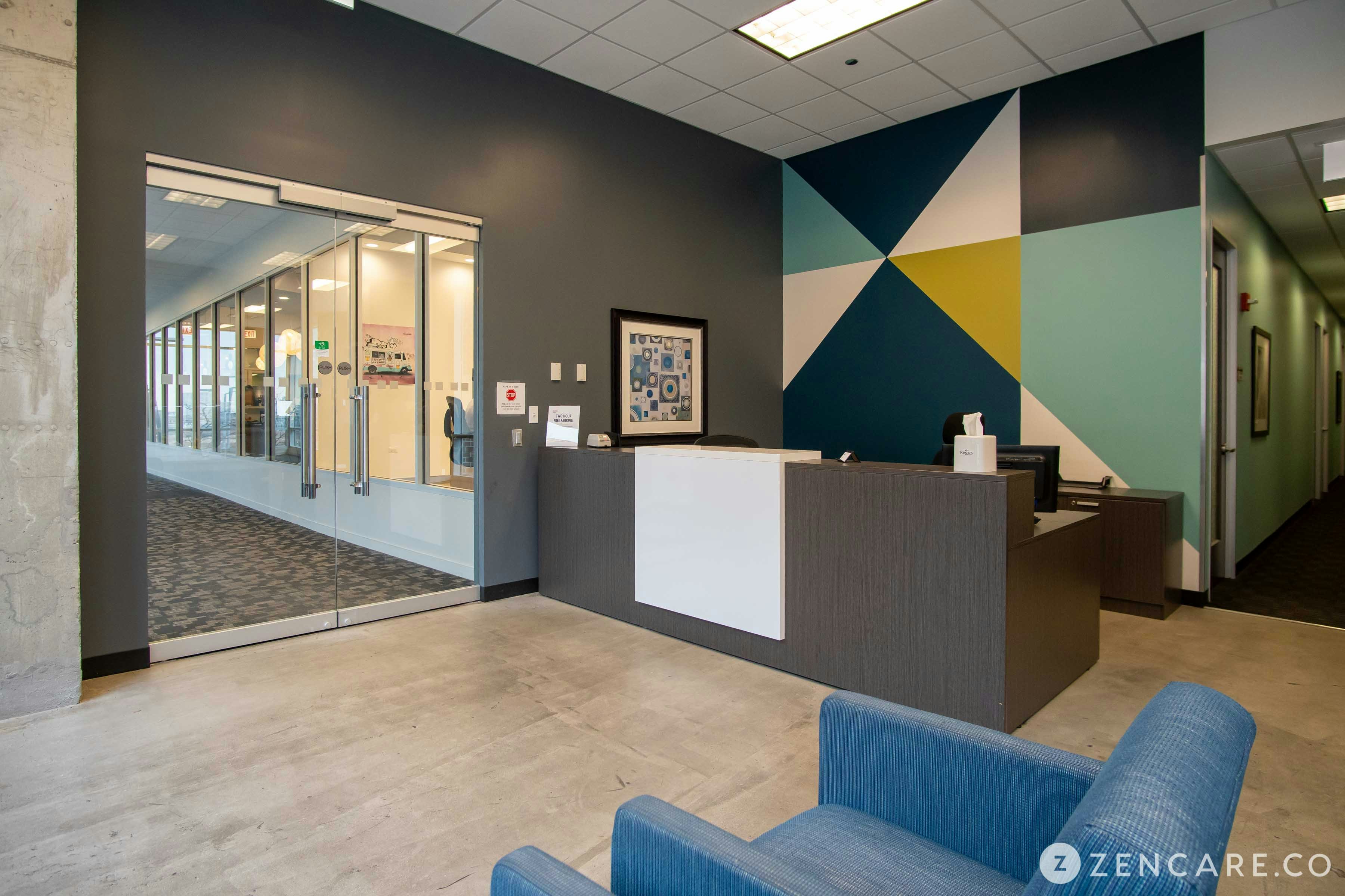 Lisa Butler, Therapist in Chicago, Illinois — Zencare