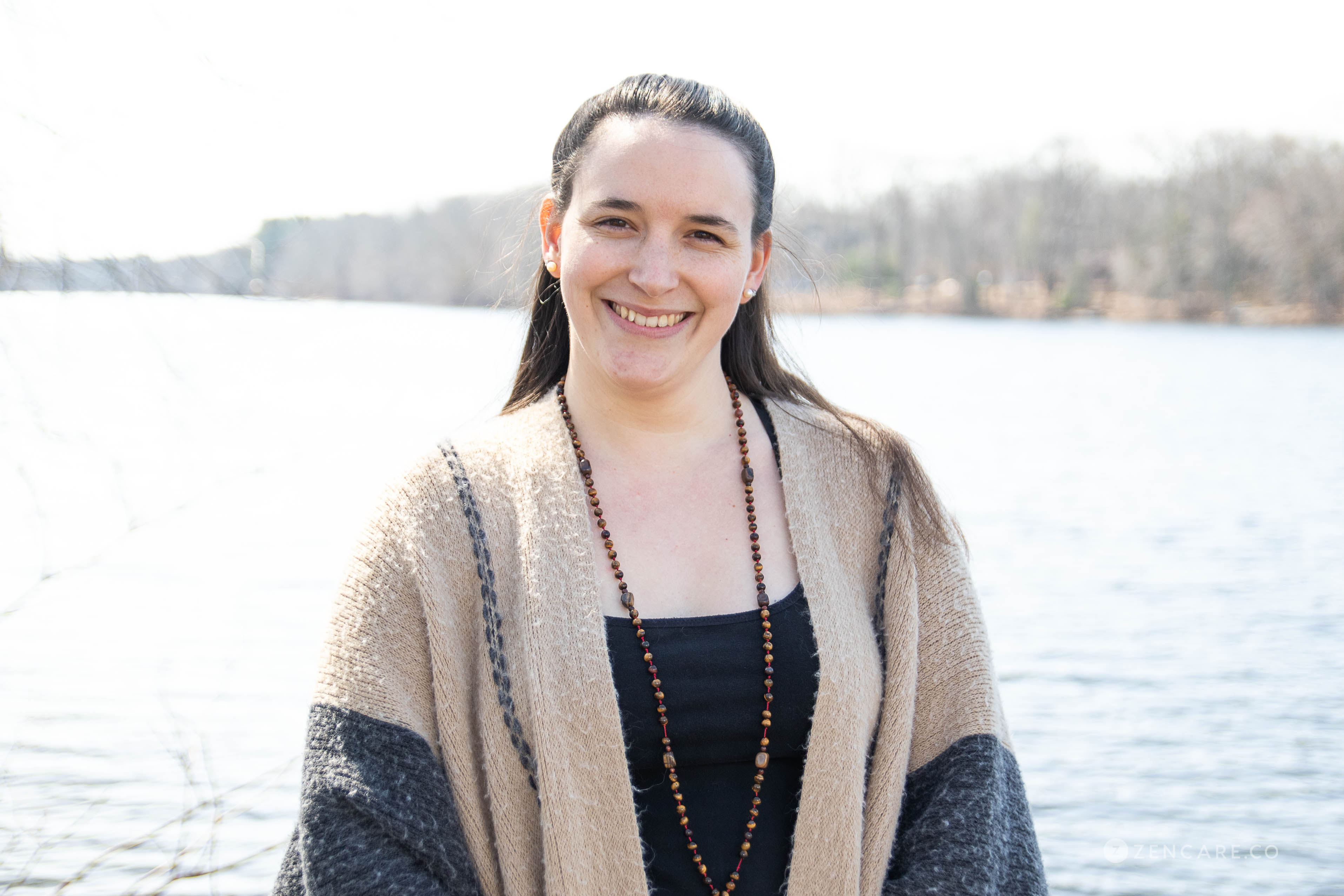 Jessica Audette, Therapist in Massachusetts — Zencare