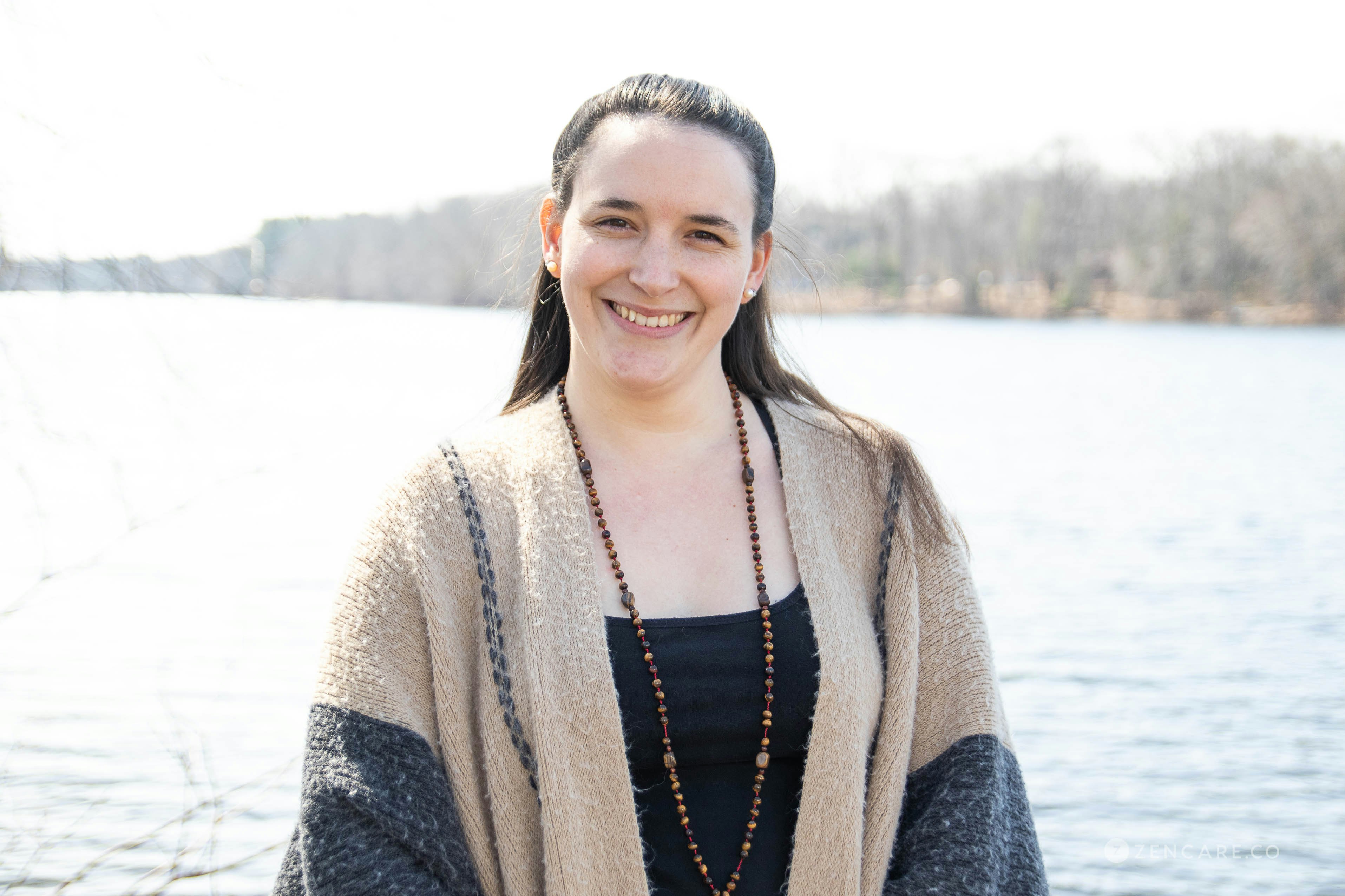 Jessica Audette, Therapist in Massachusetts — Zencare