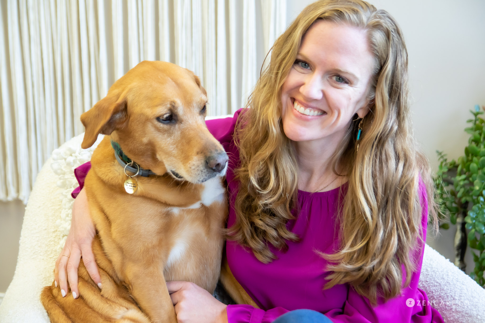 Laura Mooney, Therapist in North Kingstown, Rhode Island — Zencare