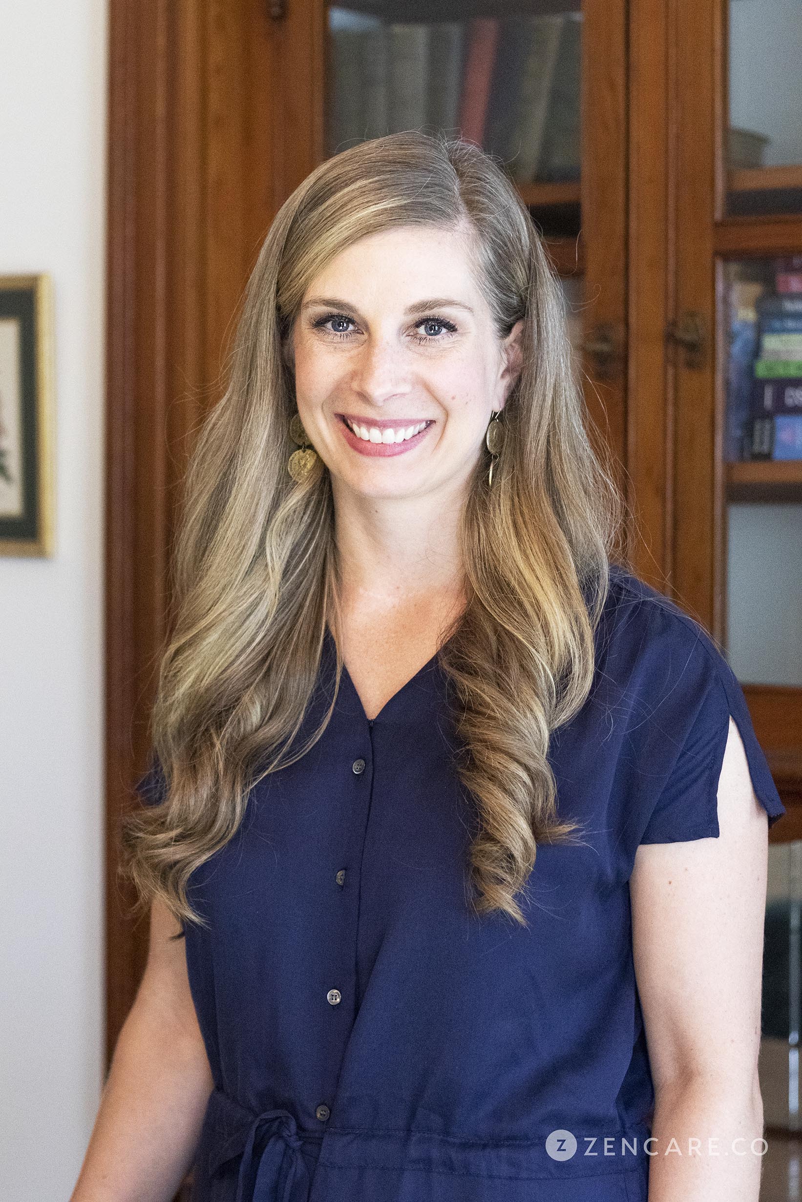 Alison Jost, Therapist in Cambridge, Massachusetts — Zencare