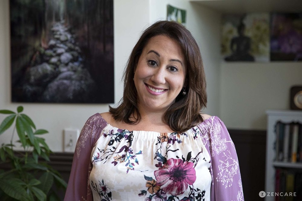 Jessica Kaplan, Therapist in Rhode Island — Zencare
