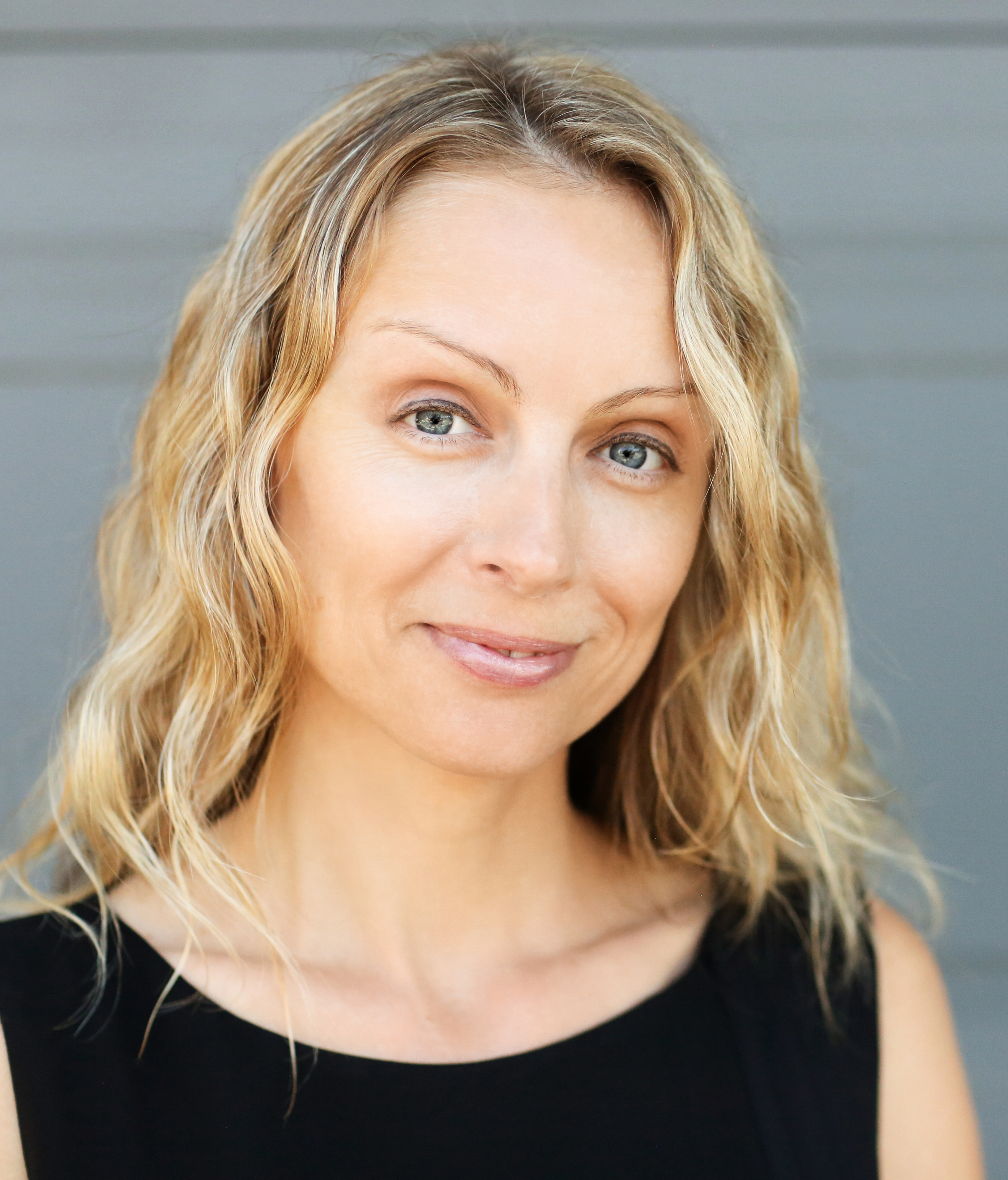 Liliya (Lily) George, Therapist in California — Zencare