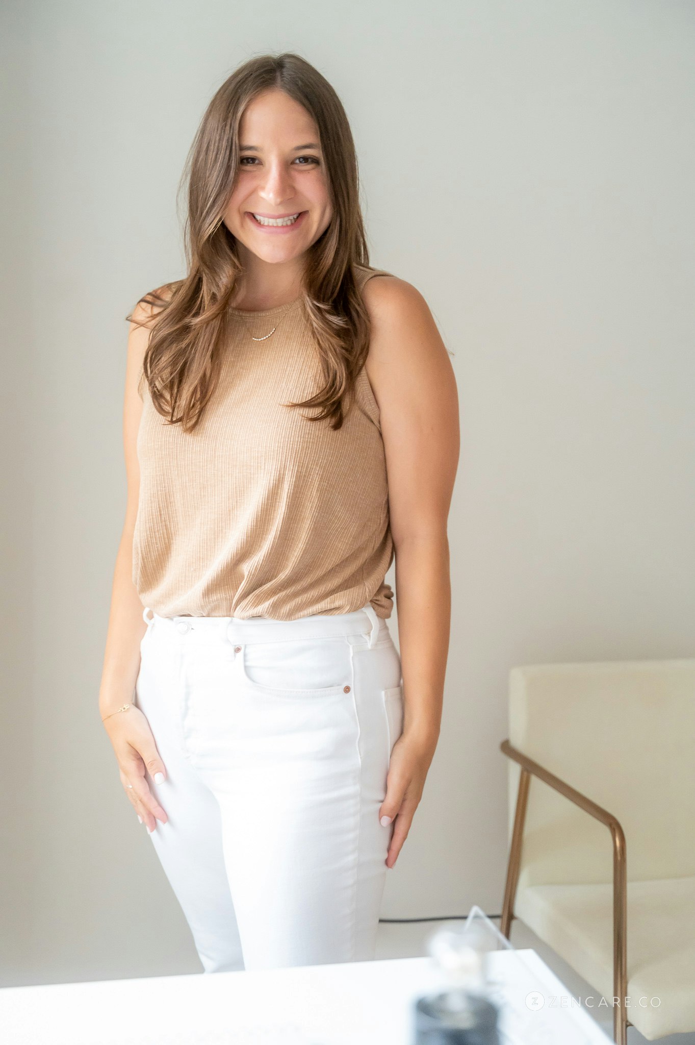 Aliza Shapiro, LCSW, Group practice in New York, New York — Zencare