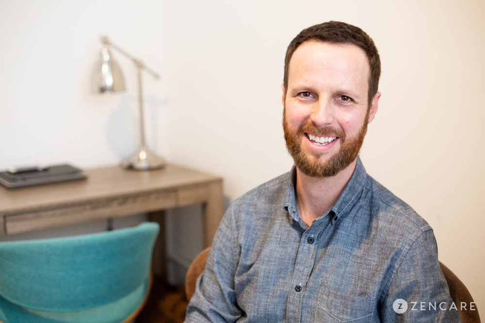 Dylan West, Therapist in New York, New York — Zencare