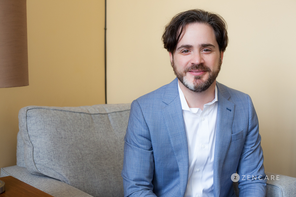 Brandon Erdos, Psychiatrist in Massachusetts — Zencare