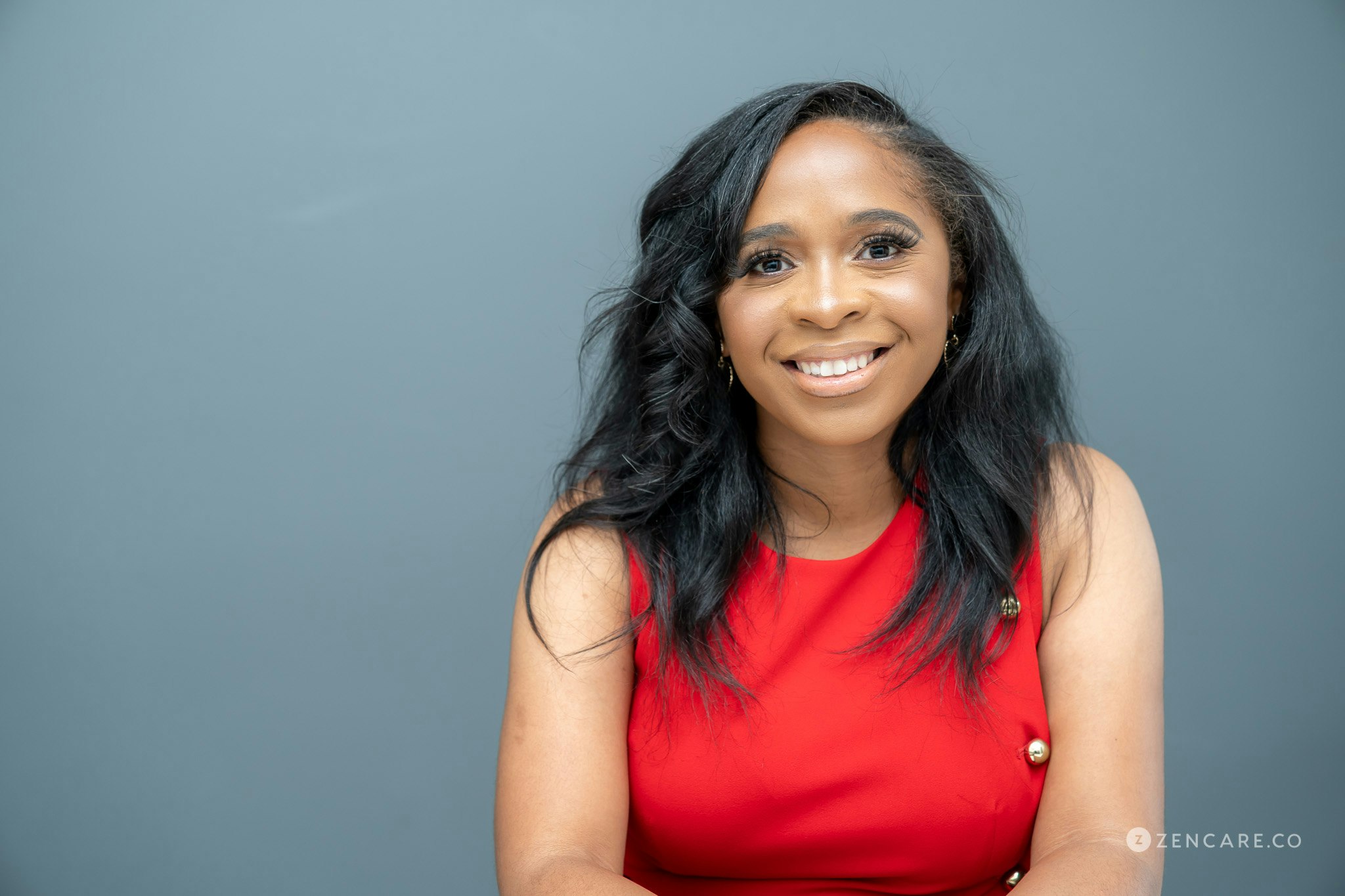 Erica Anderson, Therapist in Georgia — Zencare