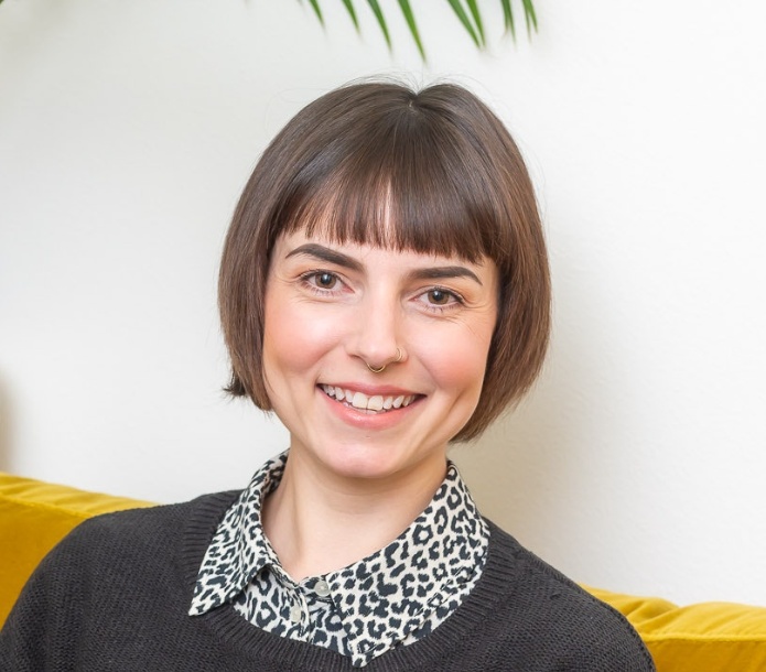 Alexandra Steen, Therapist in Seattle, Washington — Zencare