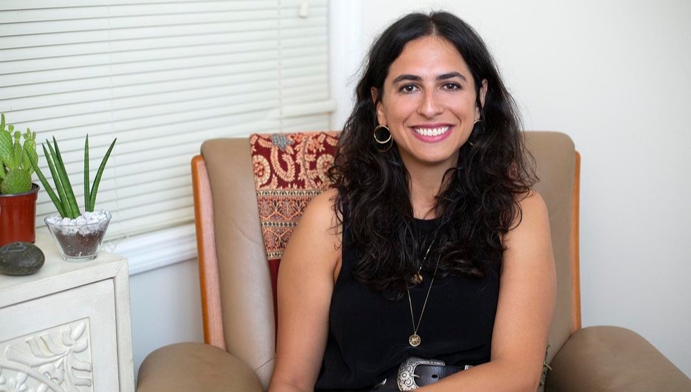 Rebecca Gerstein, Therapist in New York, New York — Zencare