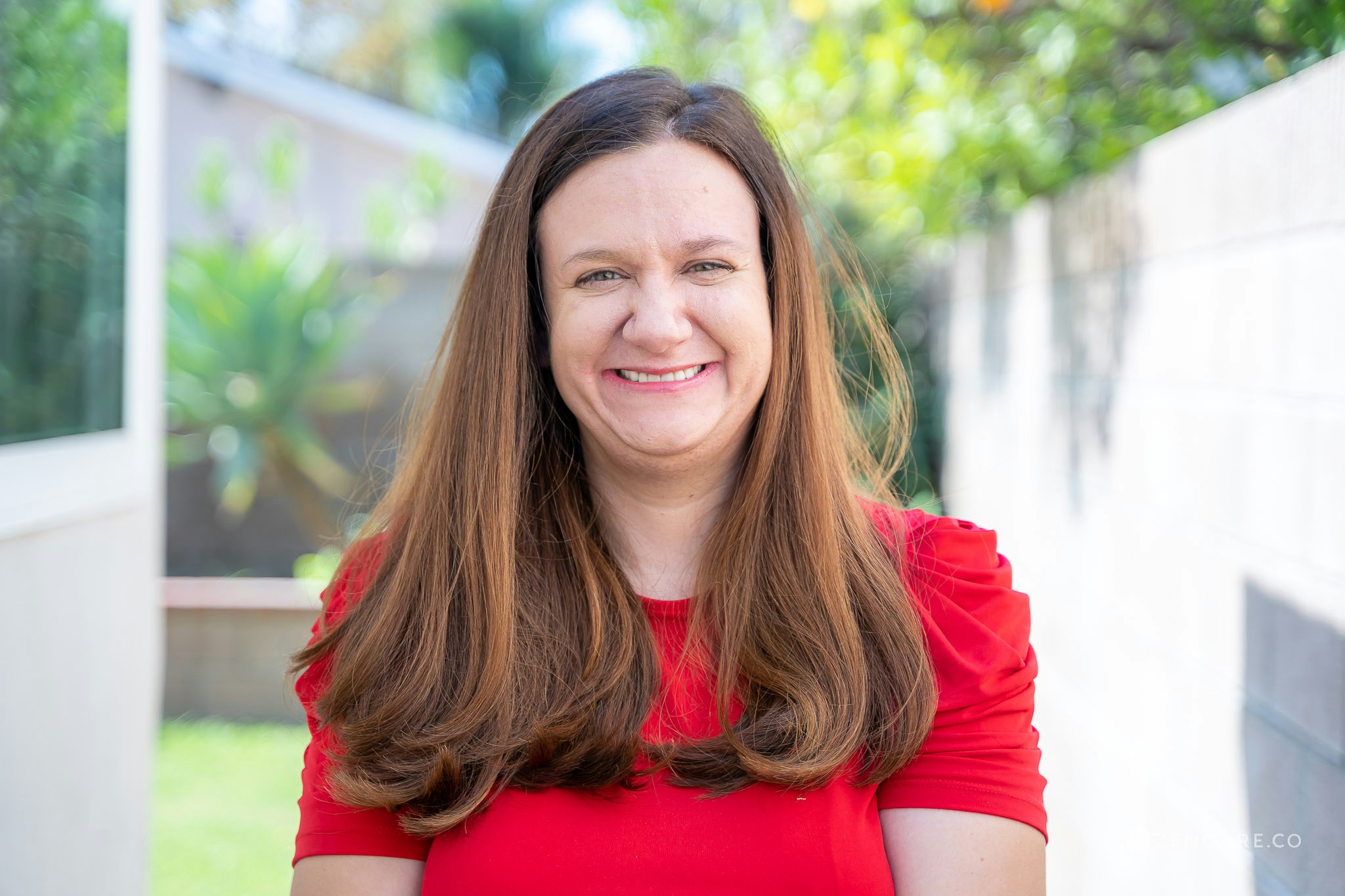 Hillary Howard, Therapist in Long Beach, California — Zencare