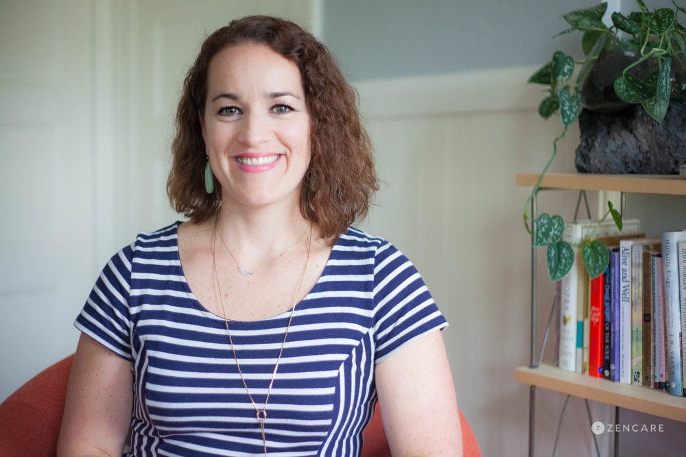 Jessica Akers, Therapist in Providence, Rhode Island — Zencare