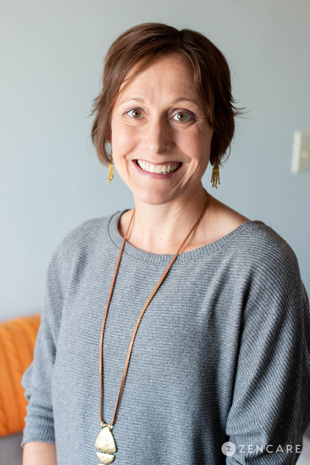 Erin Newman, Therapist in Providence, Rhode Island — Zencare