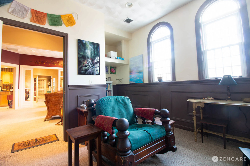 Timothy Carlone, Therapist in Warwick, Rhode Island — Zencare