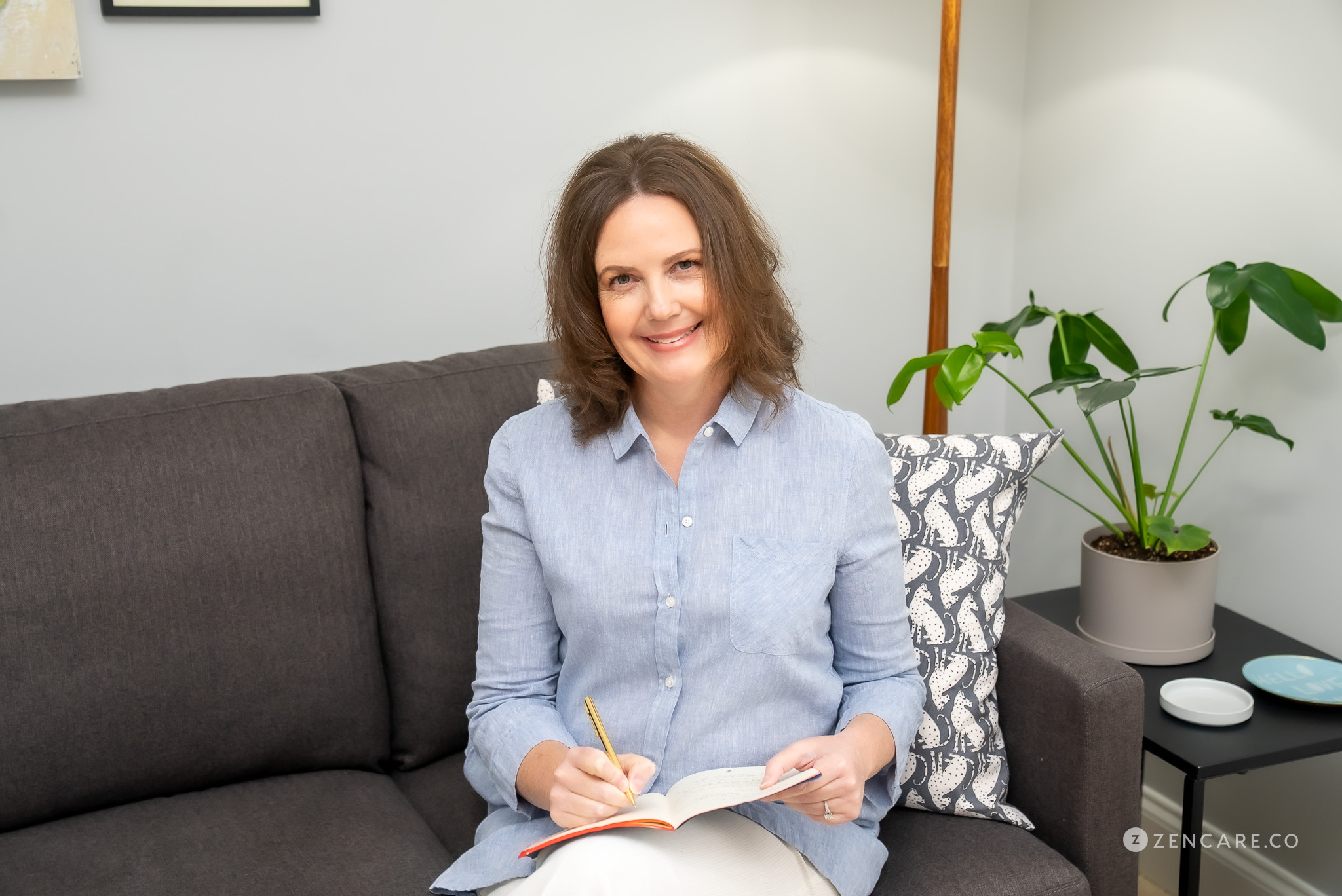 Megan Tarshis, Therapist in Atlanta, Georgia — Zencare