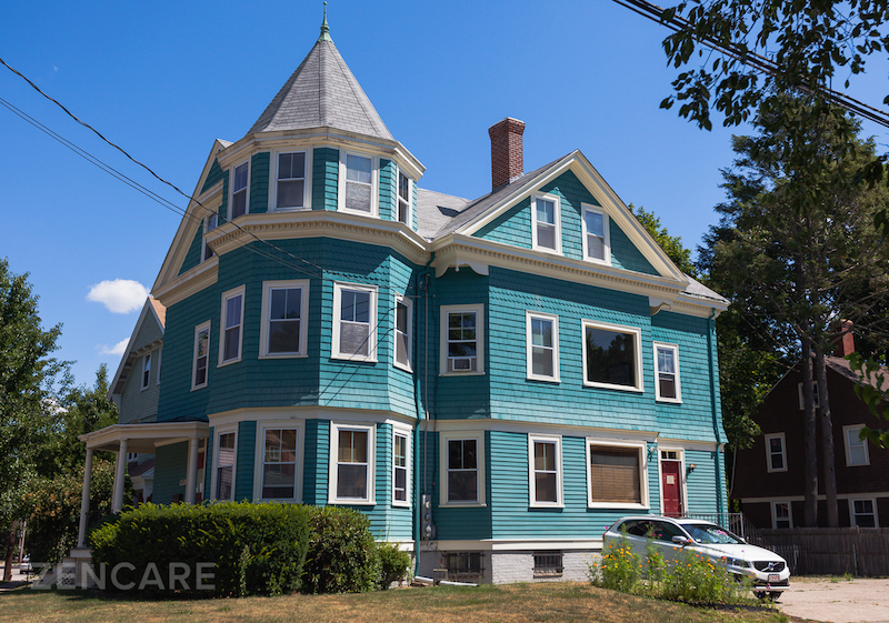 Katy Roth, Therapist in Providence, Rhode Island — Zencare