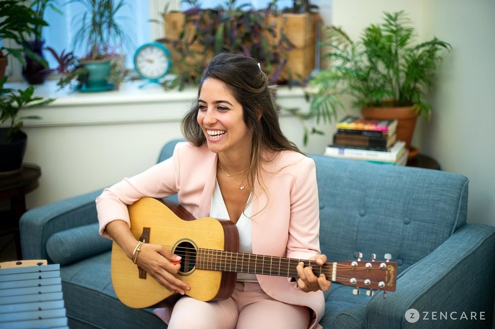 Rachel Schwartz, Therapist in Brooklyn, New York — Zencare