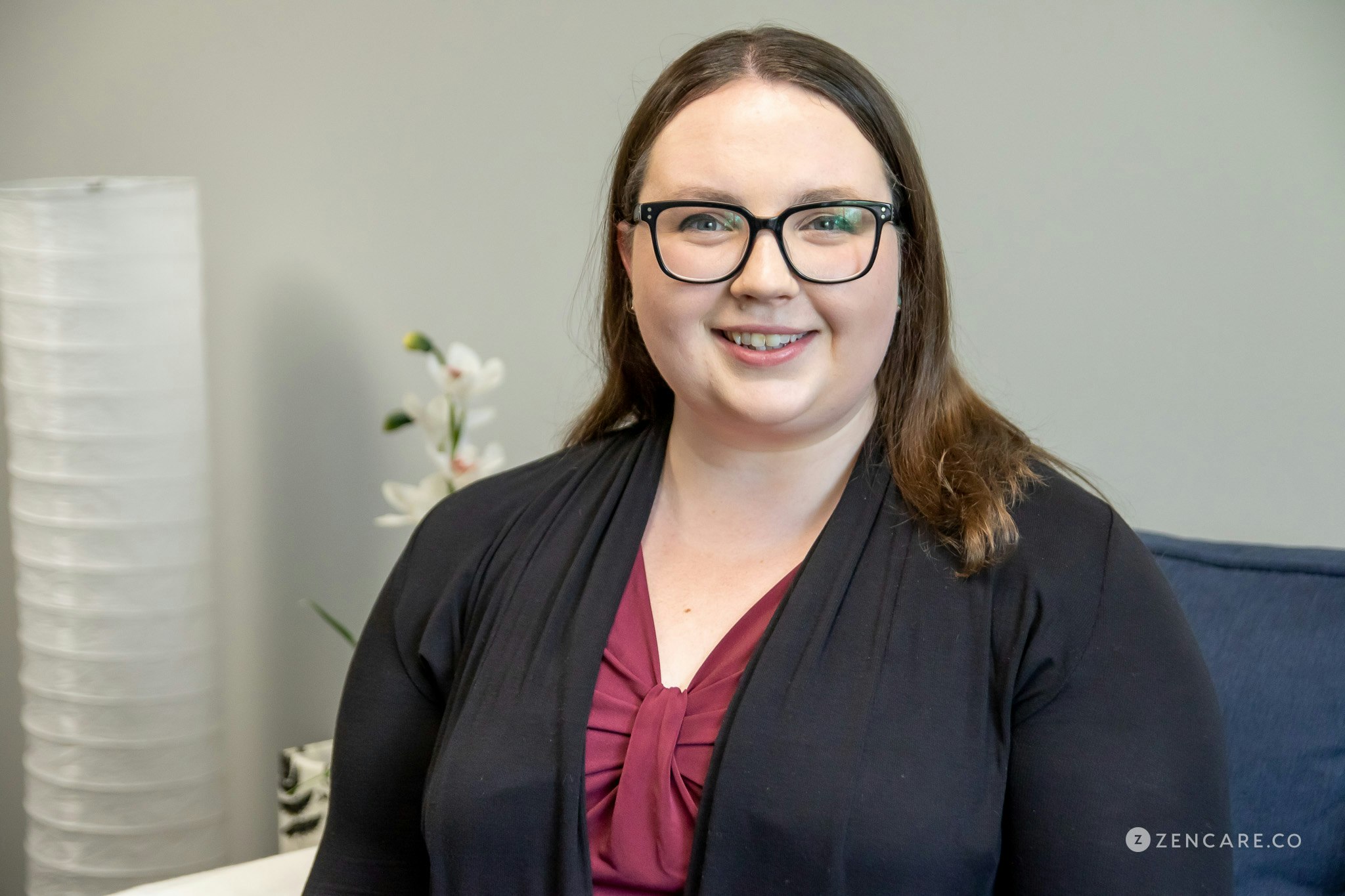 Emily Williamson, Therapist in Stoughton, Massachusetts — Zencare