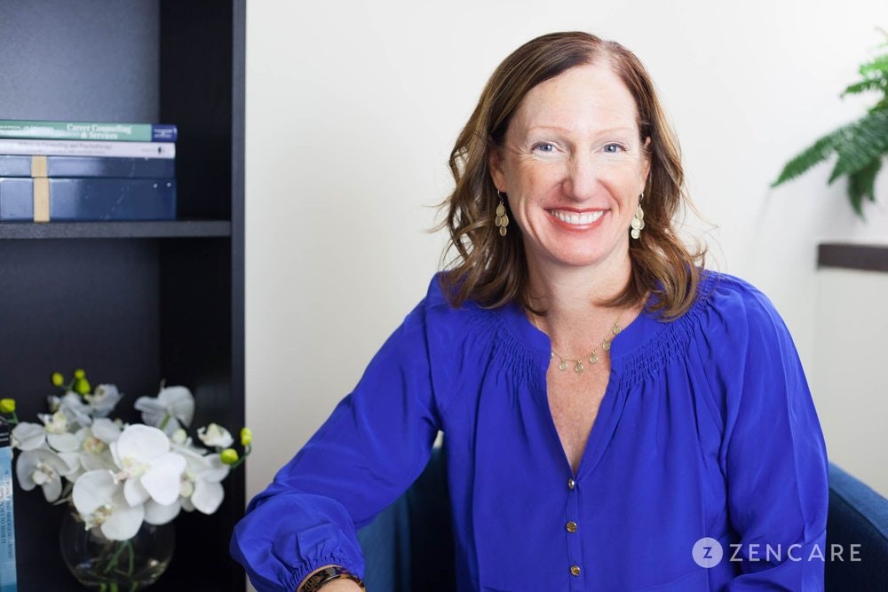 Alexandra Kenna, Therapist in Winchester, Massachusetts — Zencare