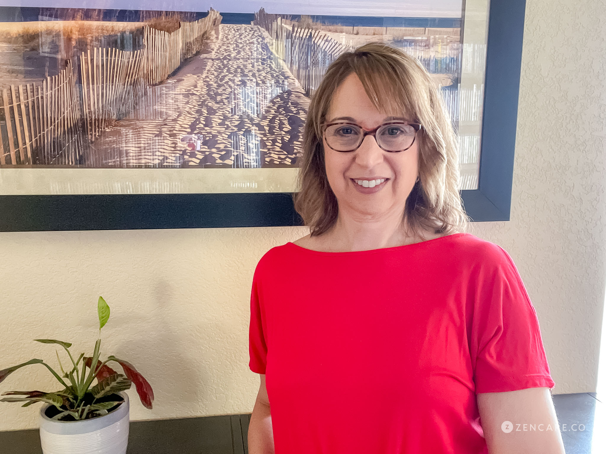 Laura Garrett, Therapist in Fort Collins, Colorado — Zencare