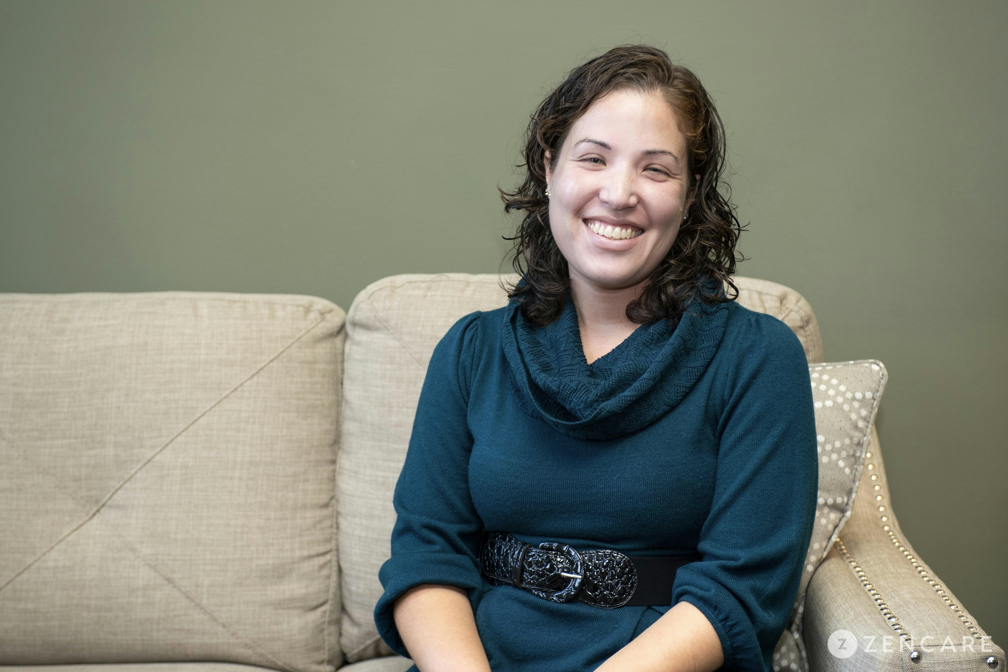 Rebecca Ramos, Therapist in Waterbury, Connecticut — Zencare