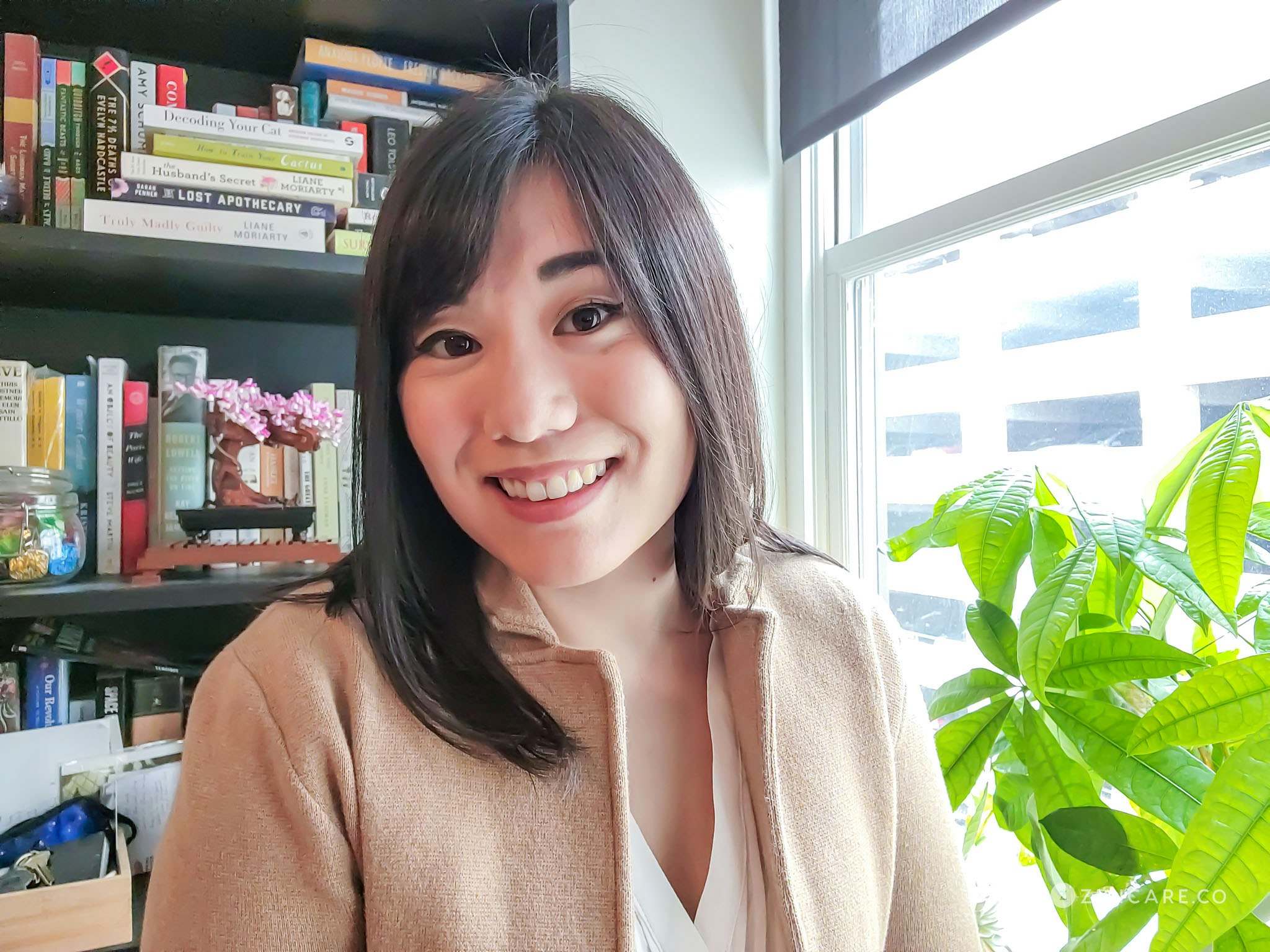 Emily Hunt, Psychiatric nurse practitioner in New York — Zencare