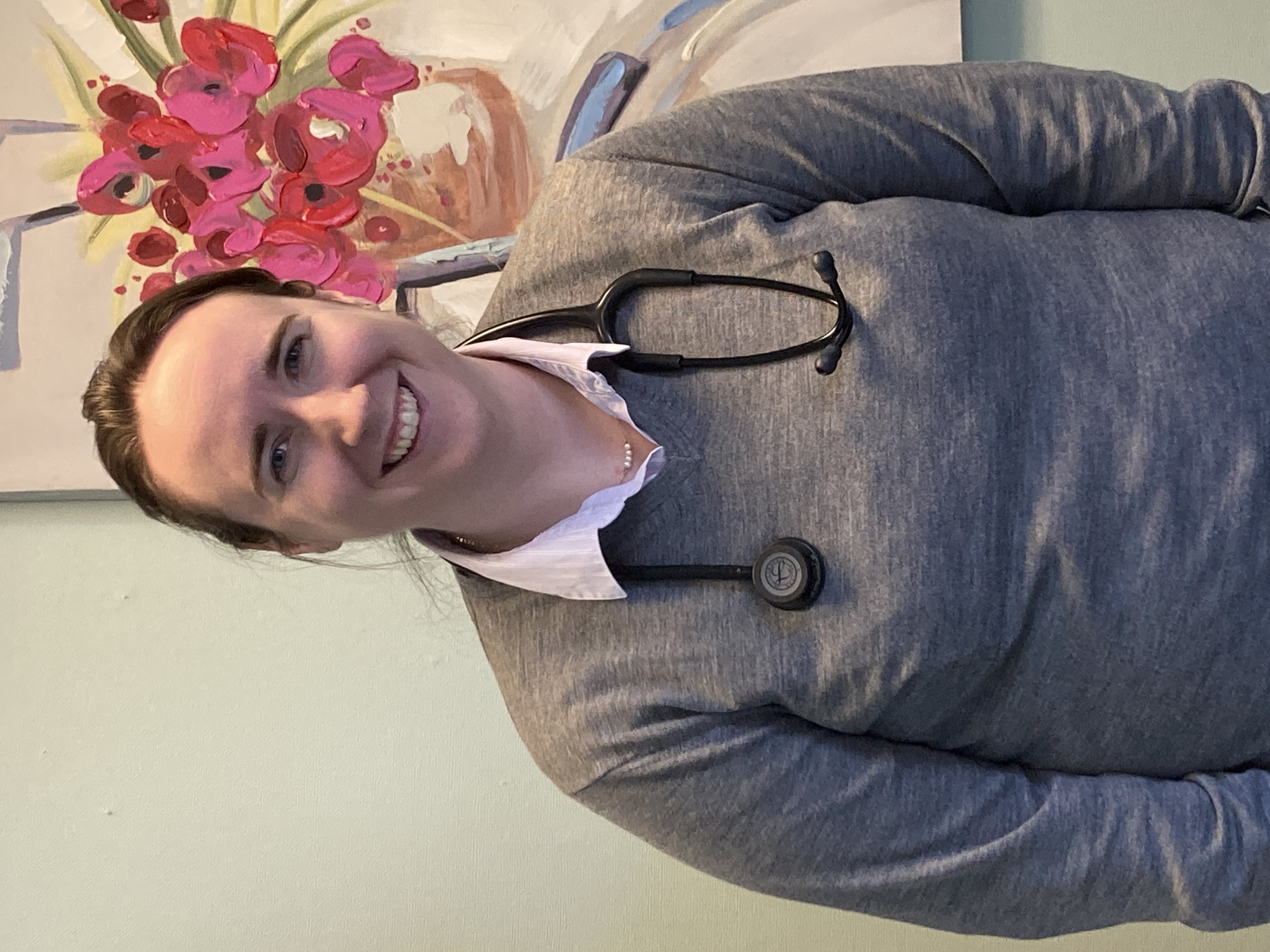 Sharon Philbin, Psychiatric nurse practitioner in Pawtucket, Rhode ...