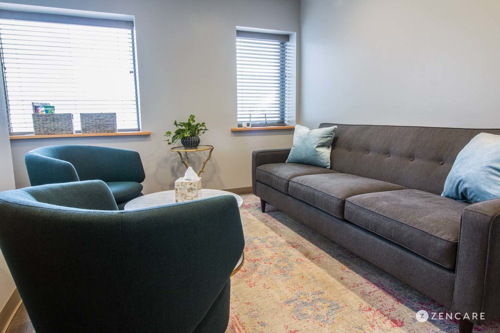 Michelle Rickerby, Psychiatrist in Providence, Rhode Island — Zencare