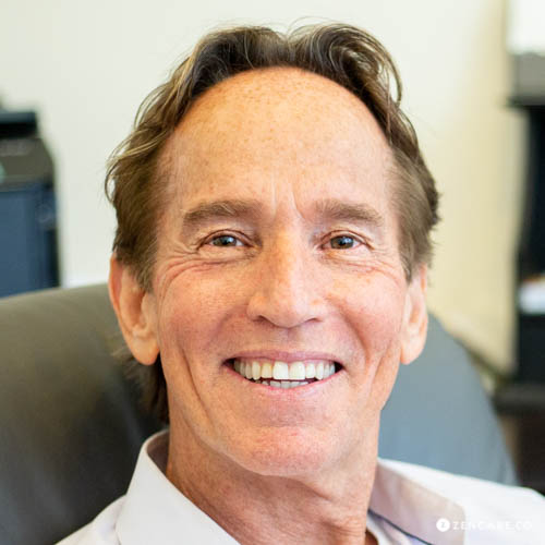 David Gwin, Therapist in New York, New York — Zencare