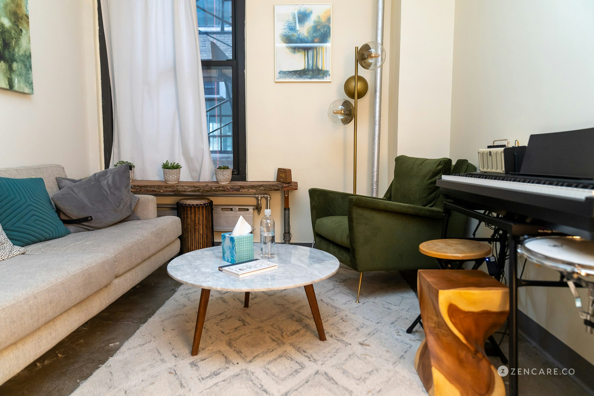 Shanay Johnson, Therapist in New York , New York — Zencare