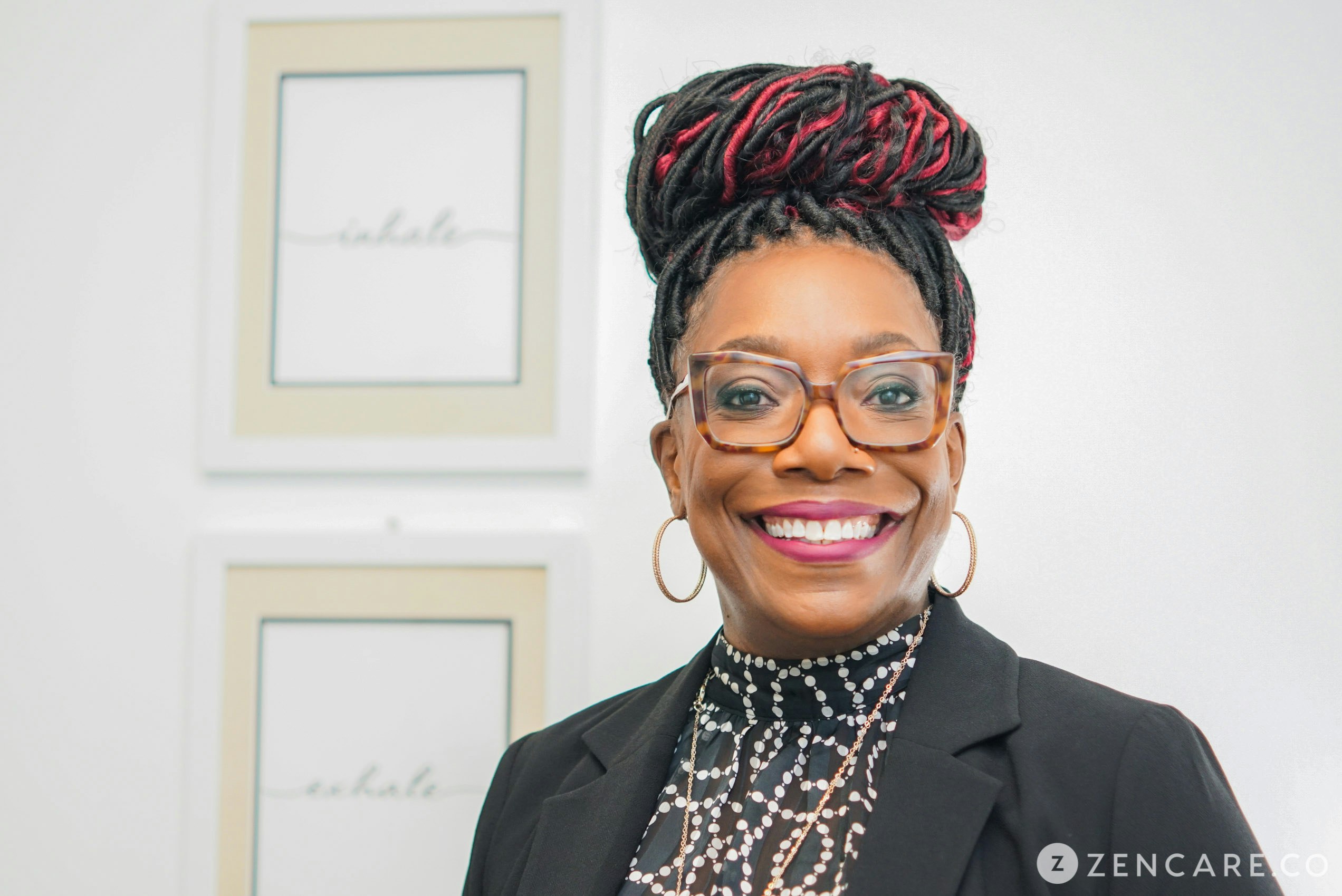 Lisa Butler, Therapist in Chicago, Illinois — Zencare