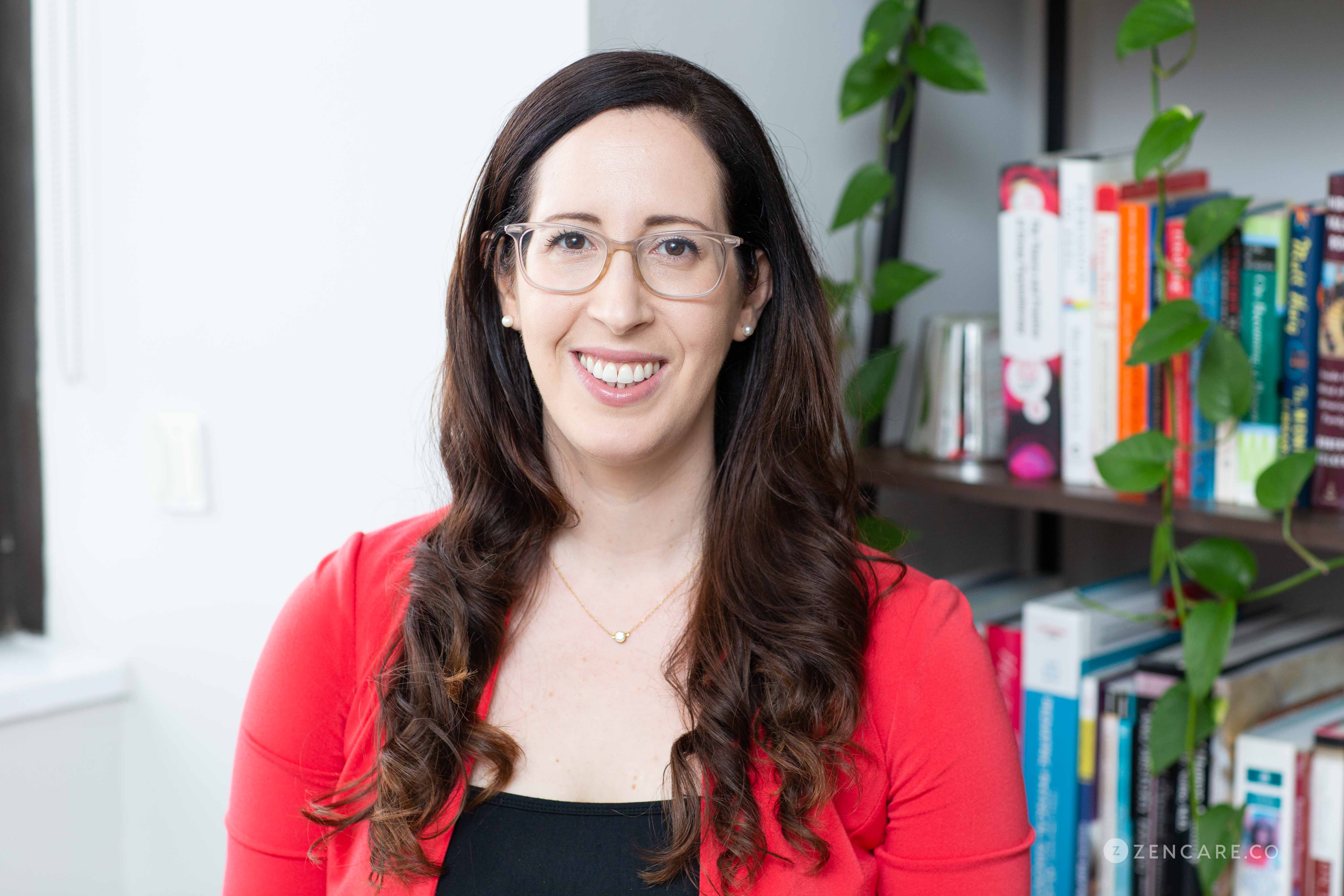 Lauren Bronstein, Therapist in New York — Zencare
