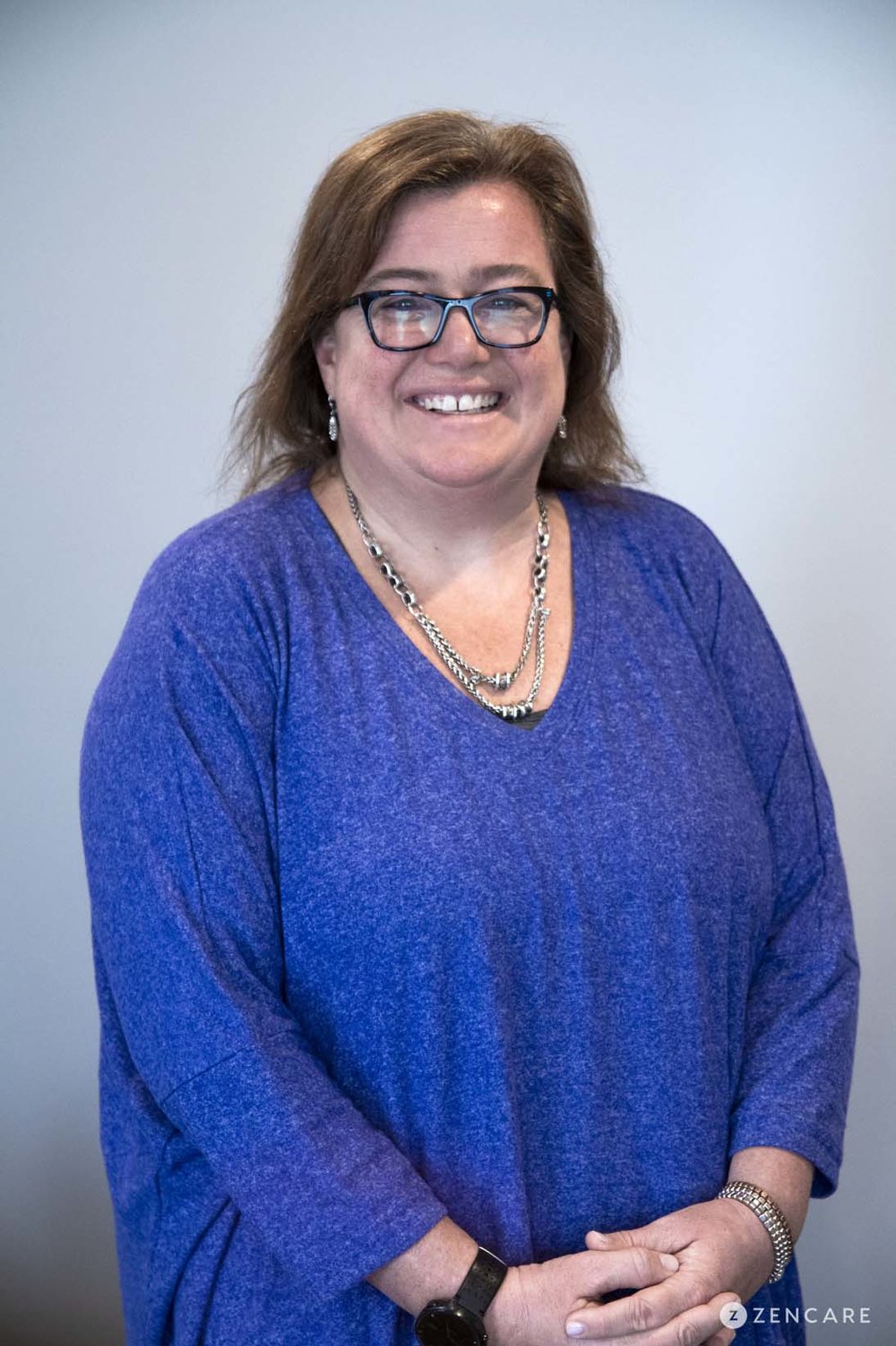 Michelle Rickerby, Psychiatrist in Providence, Rhode Island — Zencare