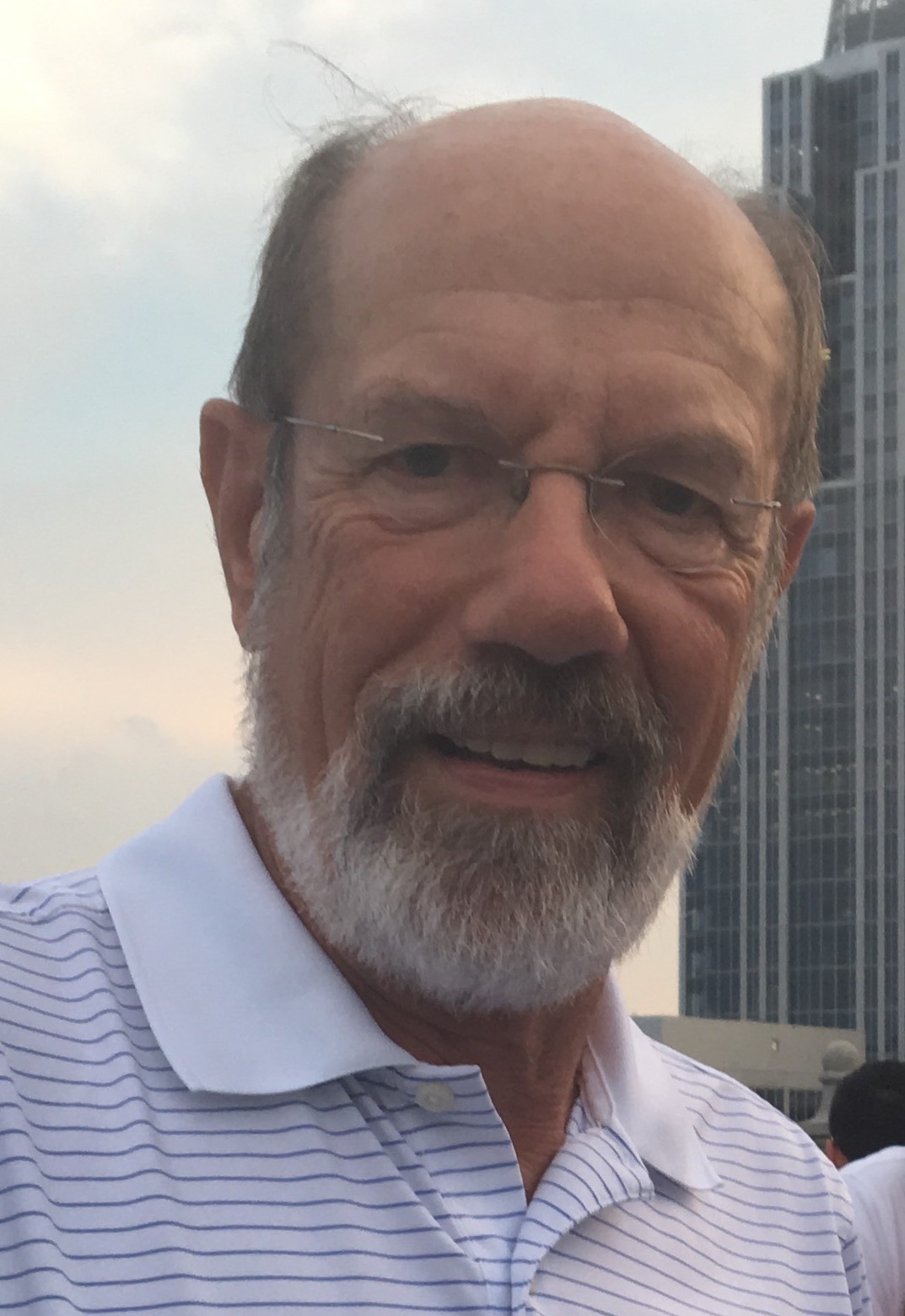 John Reininger, Therapist in Pompano Beach, Florida — Zencare