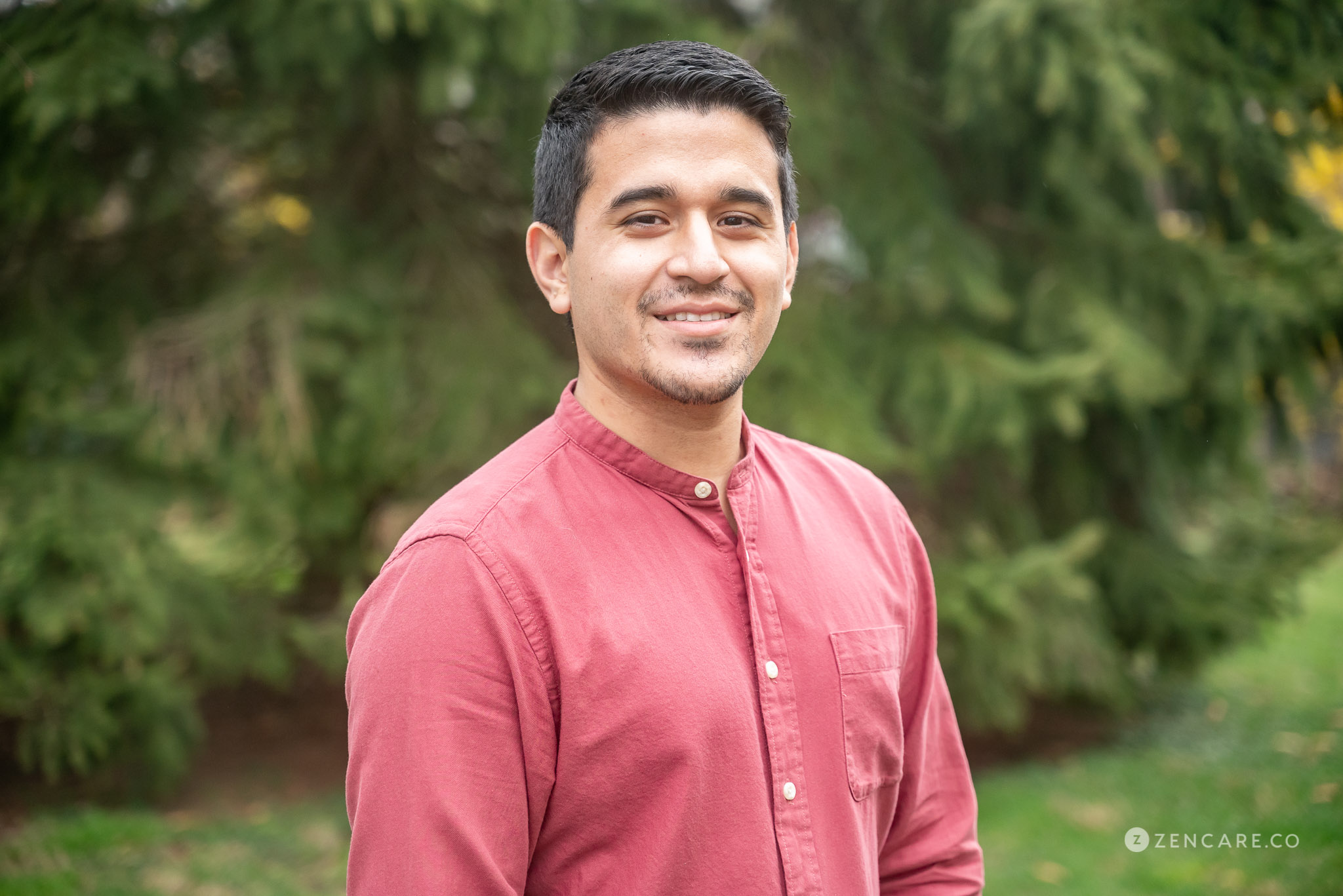 Jonathan Galindo, Therapist in New York — Zencare