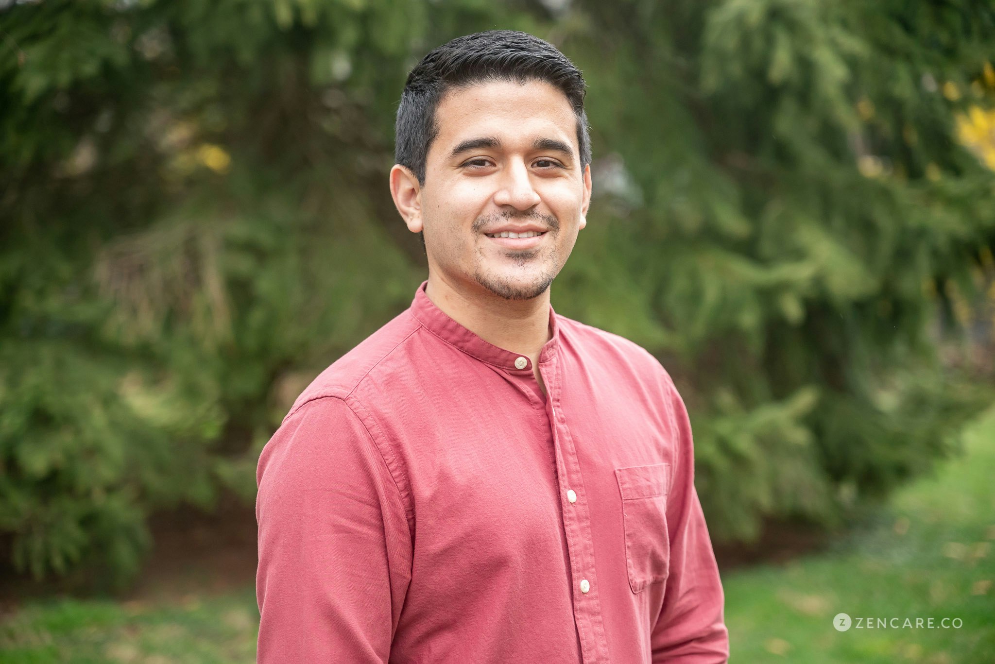 Jonathan Galindo, Therapist in New York — Zencare