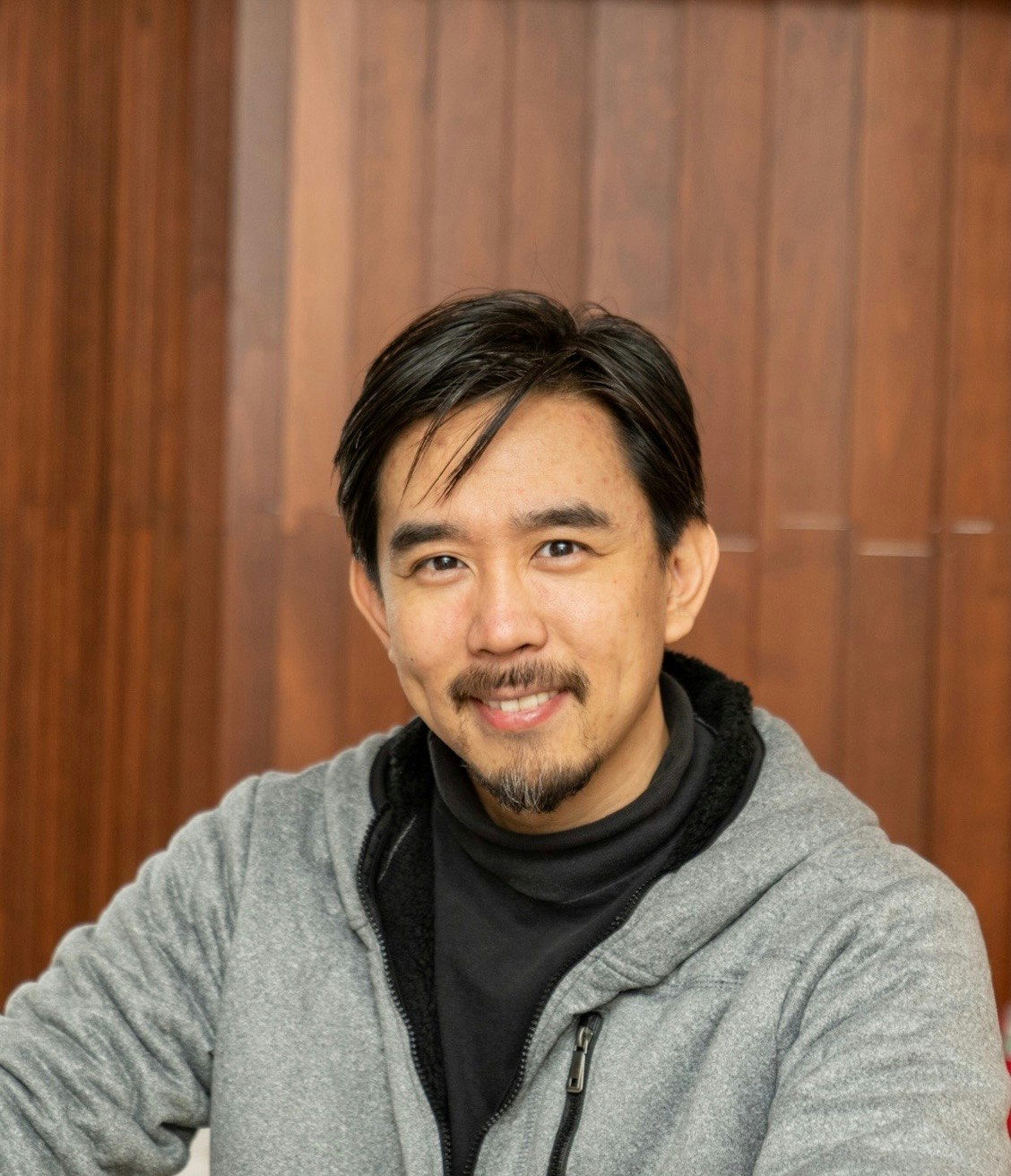 Wen Gu, Therapist in New York, New York — Zencare