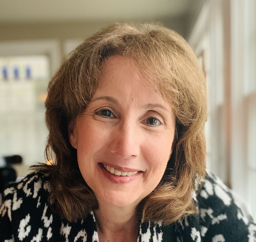 Maria Fletcher, Therapist in Rhode Island — Zencare