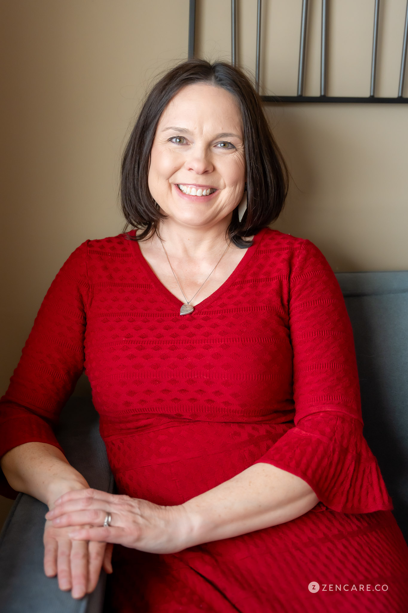 Jill Daiss-Lucas, Therapist in Denver, Colorado — Zencare