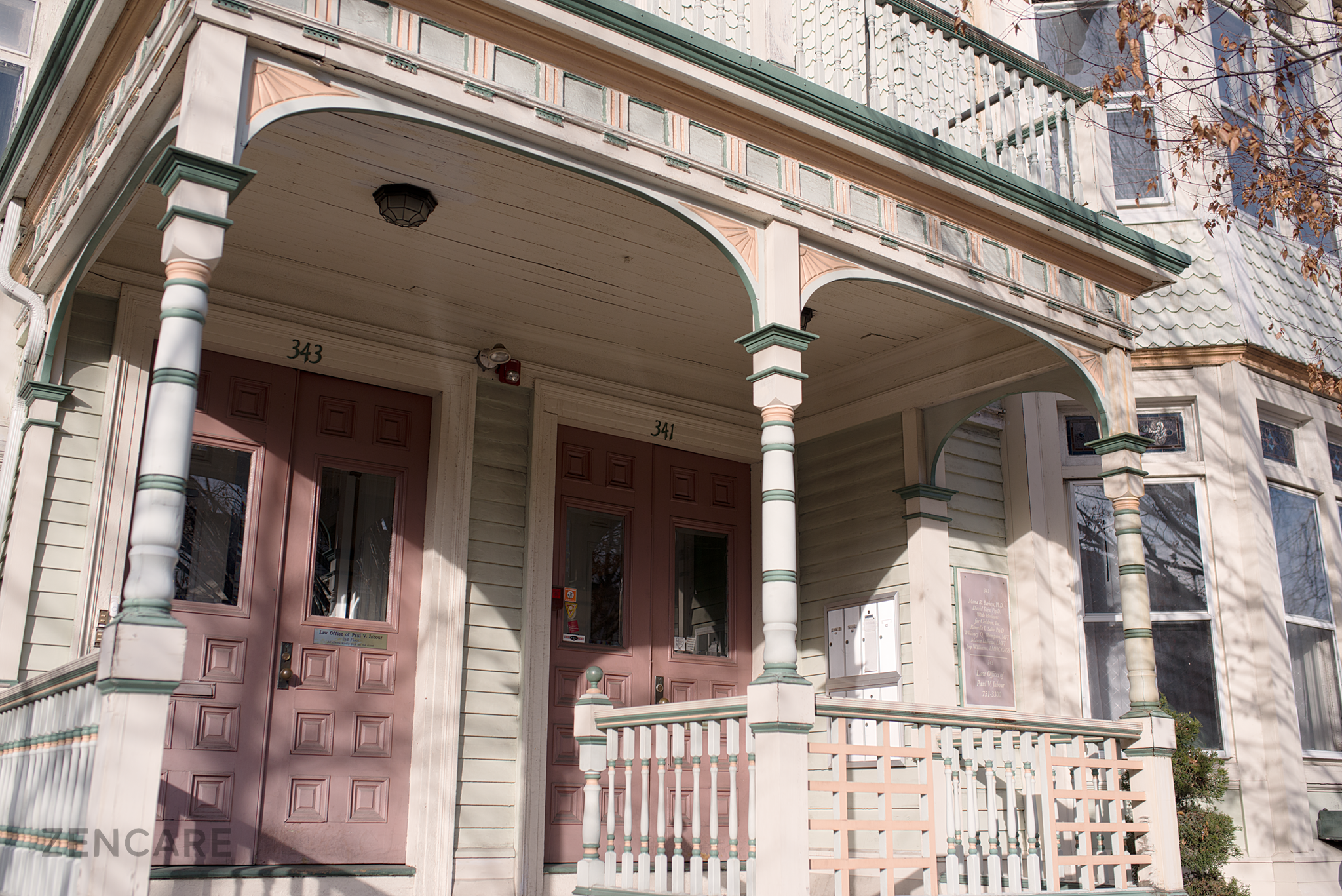 Whitney Thompson, Therapist in Providence, Rhode Island — Zencare