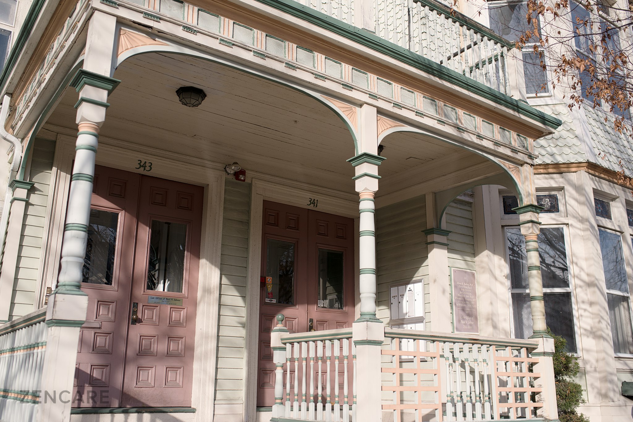 Whitney Thompson, Therapist in Providence, Rhode Island — Zencare