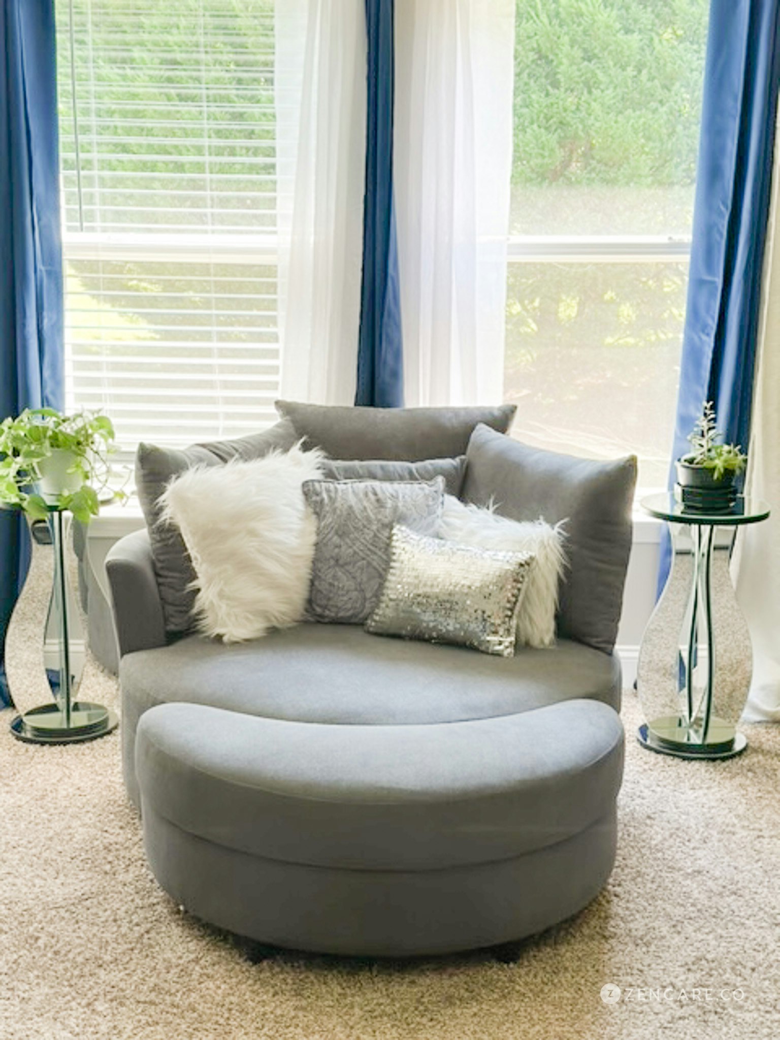 Chandra Williams, Therapist in Washington DC — Zencare