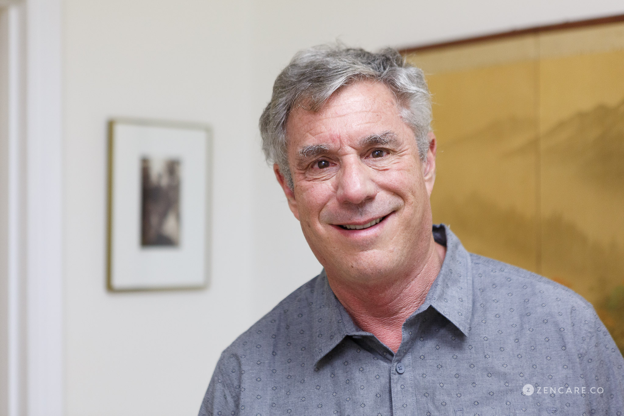 Michael Ames, Therapist in Culver City, California — Zencare