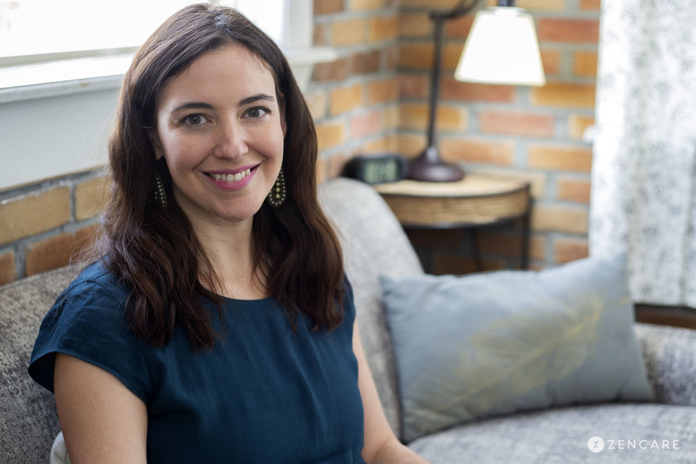 Nikki Rollo, Therapist in Brooklyn, New York — Zencare