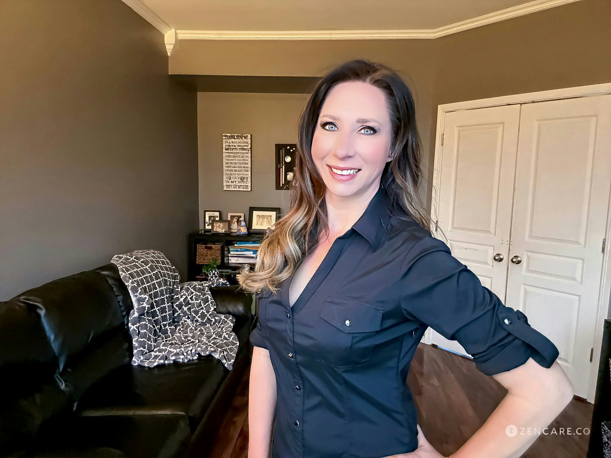 Amy Knight, Therapist in Crystal Lake, Illinois — Zencare