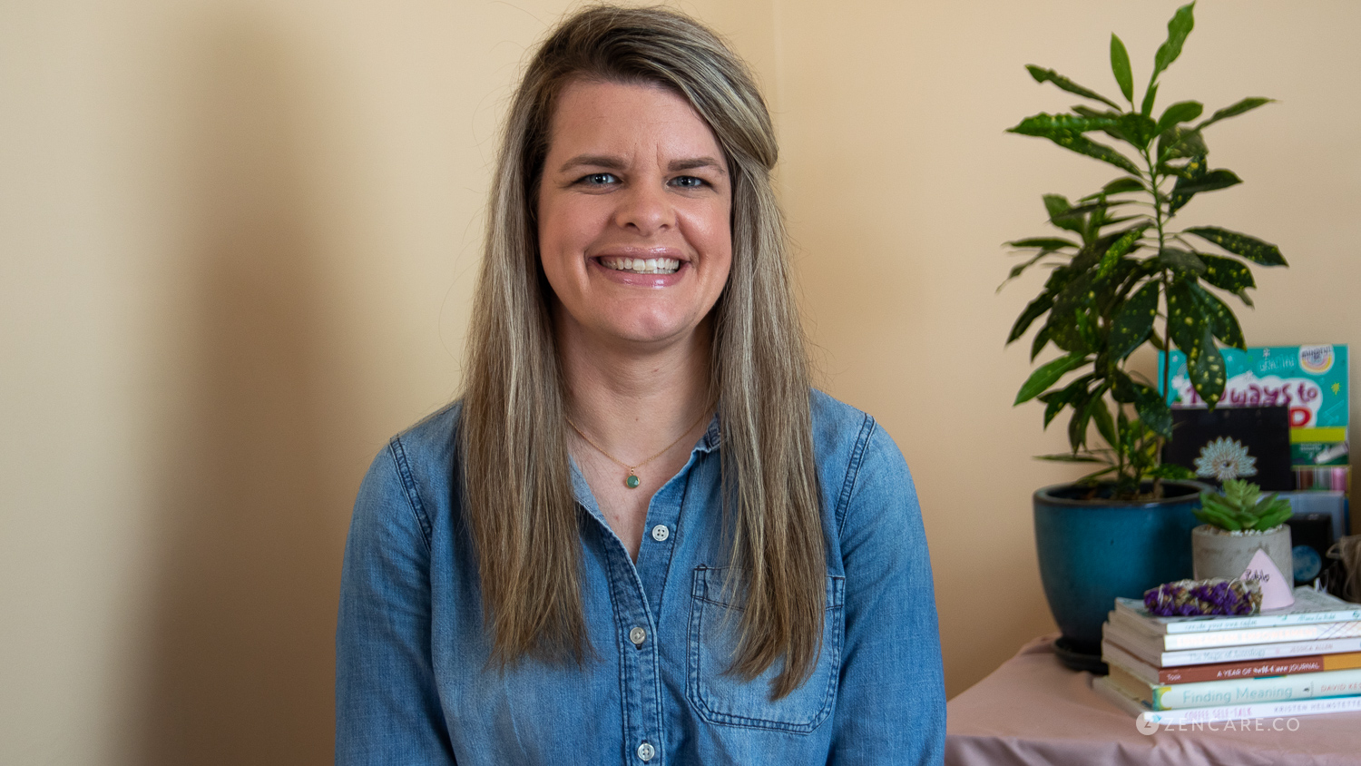 Jessica Burke, Therapist in Massachusetts — Zencare