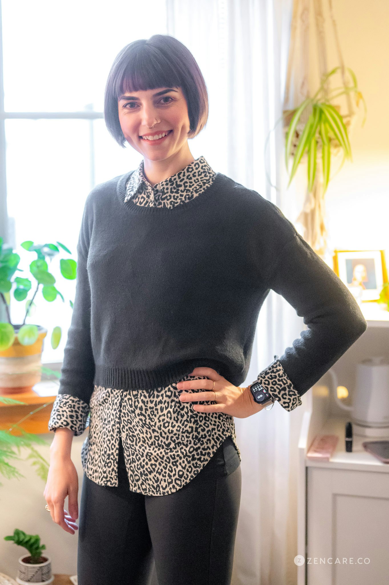 Alexandra Steen, Therapist in Seattle, Washington — Zencare