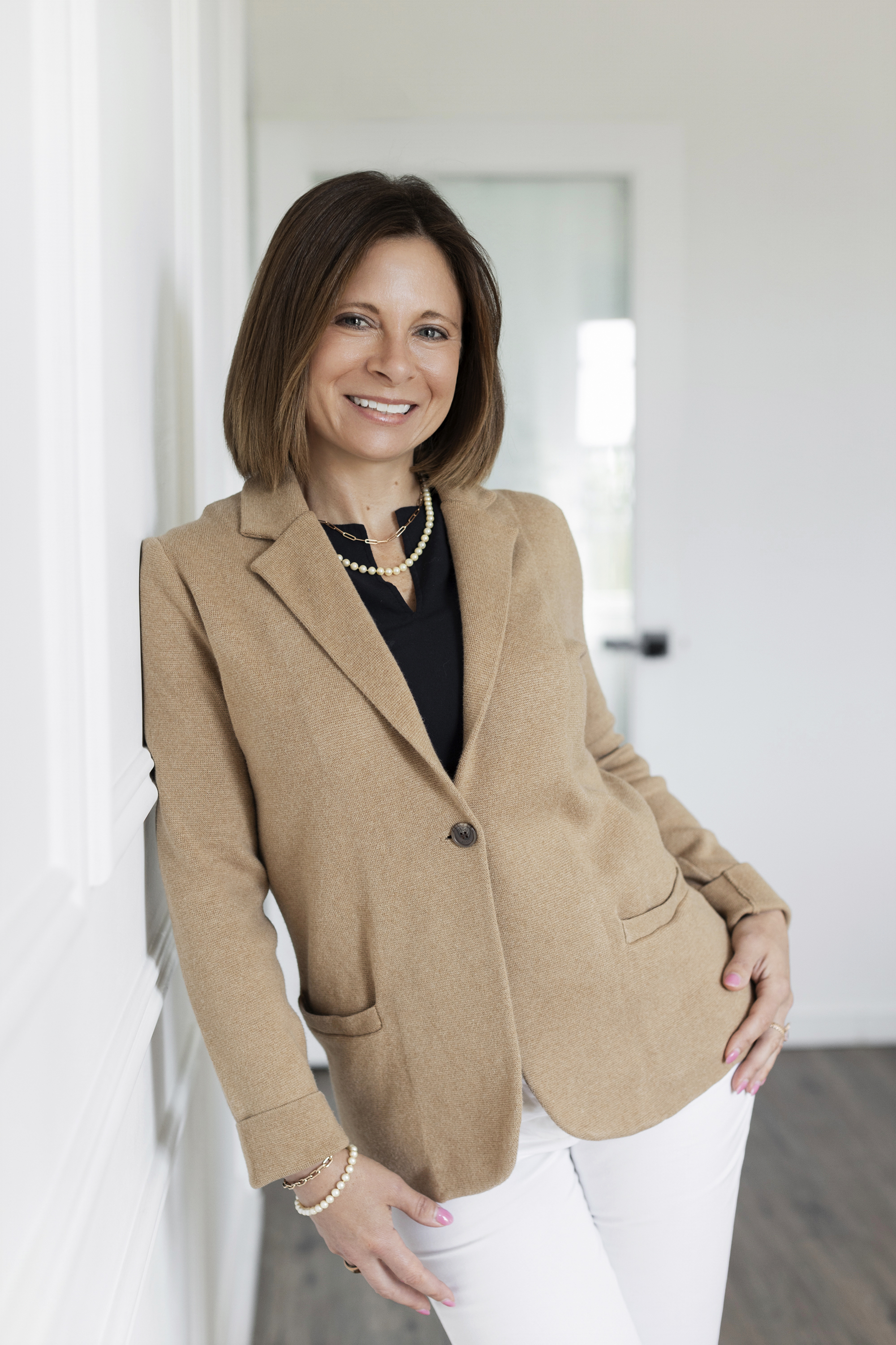 Amanda Landes, Therapist in New York — Zencare